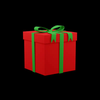 3D Models | Packaging | Gift Boxes | RenderHub