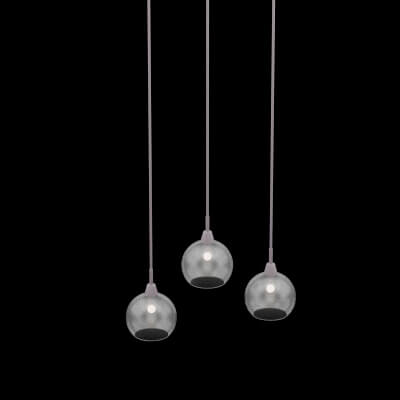 Dangling Lights - 3D Model by thedazking