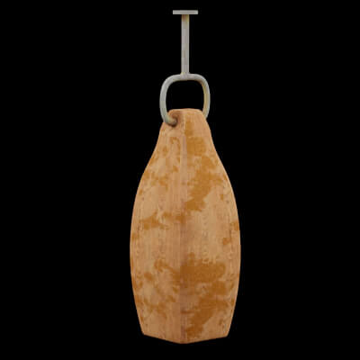 Hanging Bouy - 3D Model by thedazking