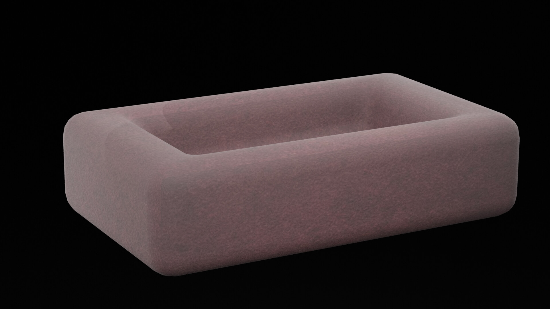Durable Ingot Mold - 3D Model by thedazking