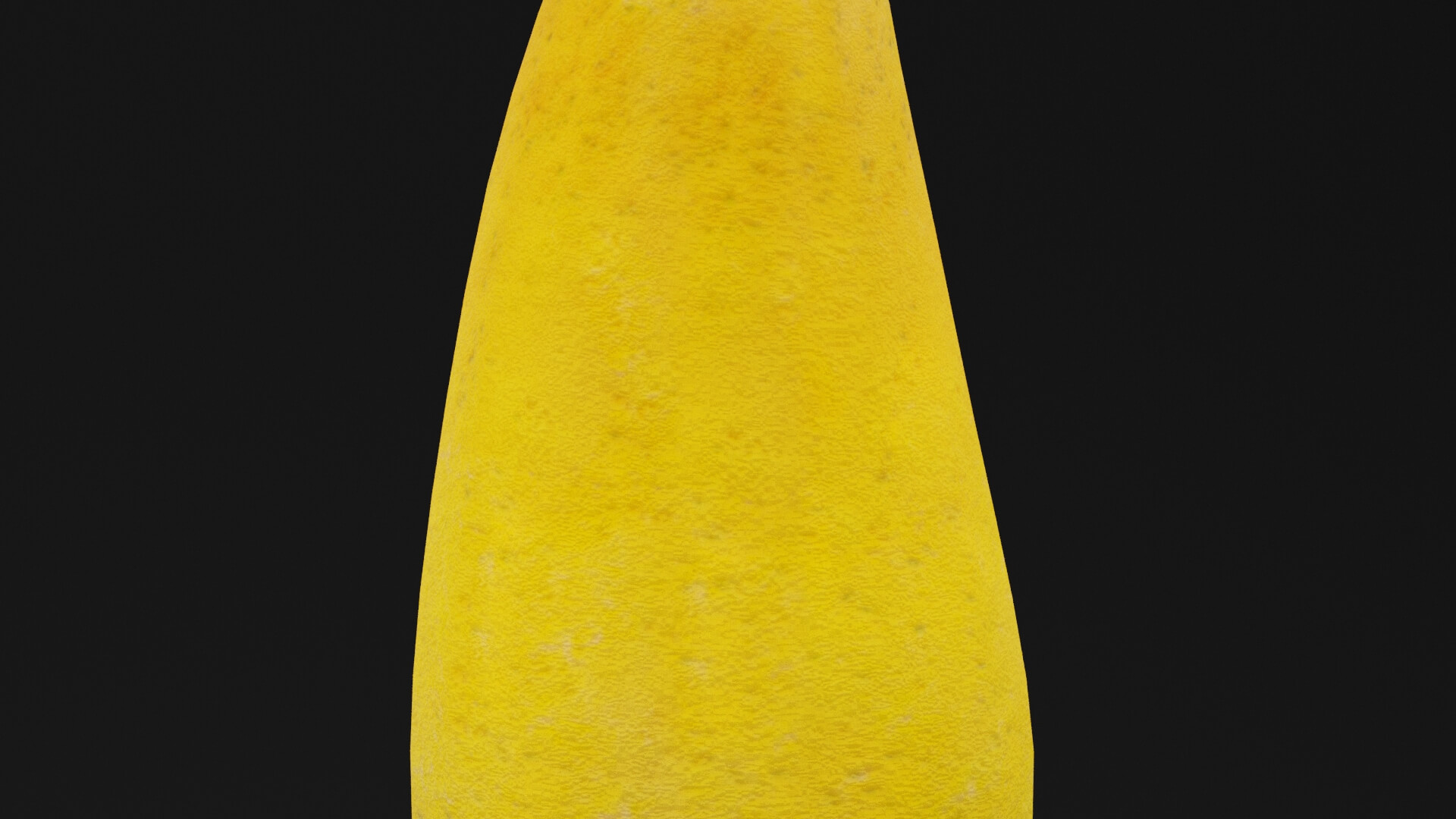 Papaya Fruit - 3D Model by thedazking