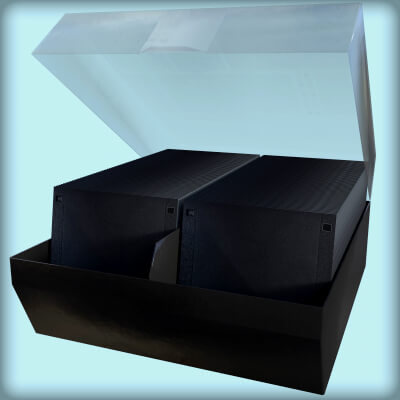 3.5" Floppy Disk Case - Daz Content by TheDevian