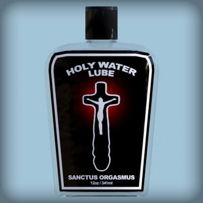 Holy Water Lube - Daz Content by TheDevian