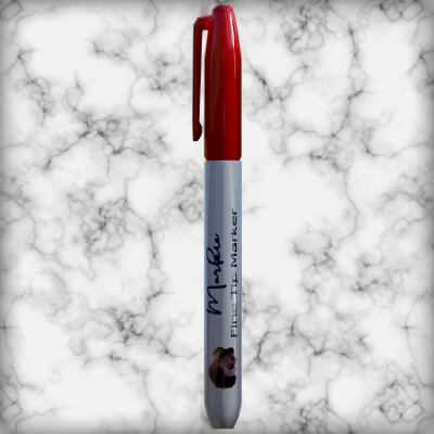 TheDevian | Daz Content | Markers