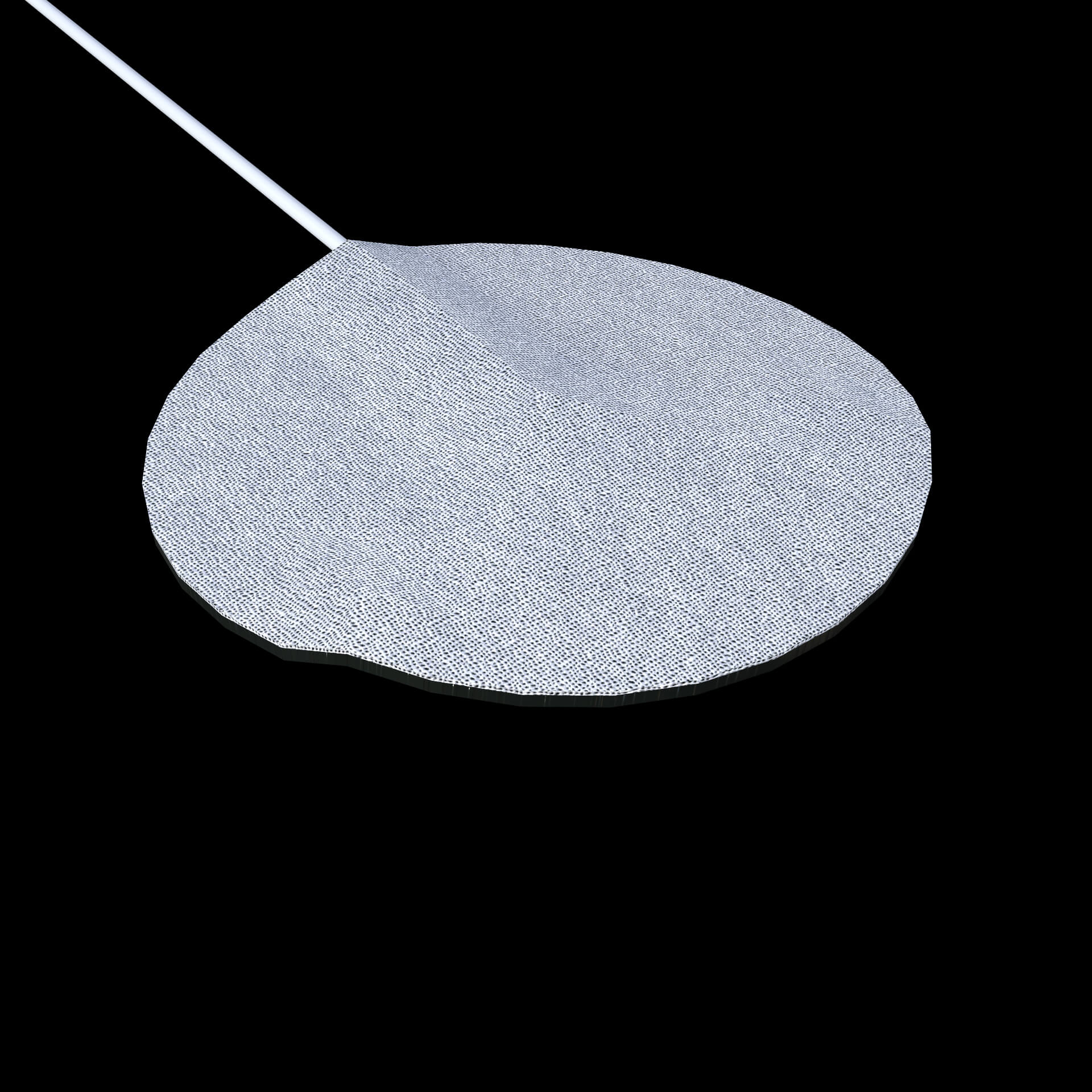 Medical Electrode Controller and Pads (Tens Unit) - Daz Content by ...