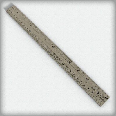 Wooden Smacking Ruler - Daz Content by TheDevian