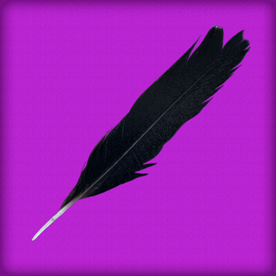 Tickling Feathers Set *Updated* - Daz Content by TheDevian