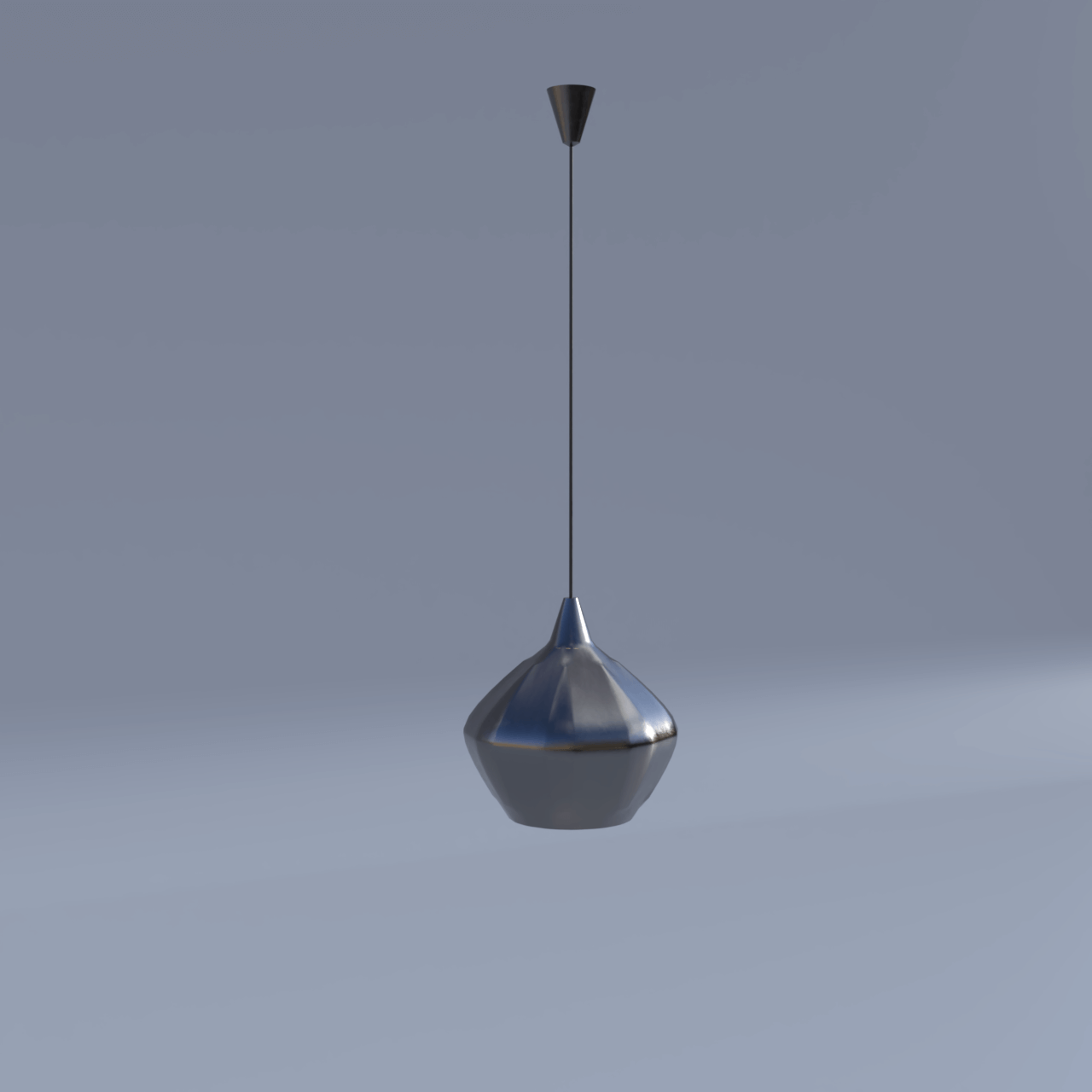 Light Props 3D Render, Digital Art by thedigitallife24