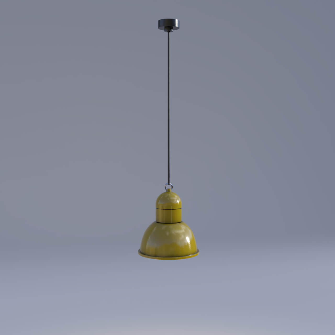 Living Room Props - Lights 3D Model by thedigitallife24