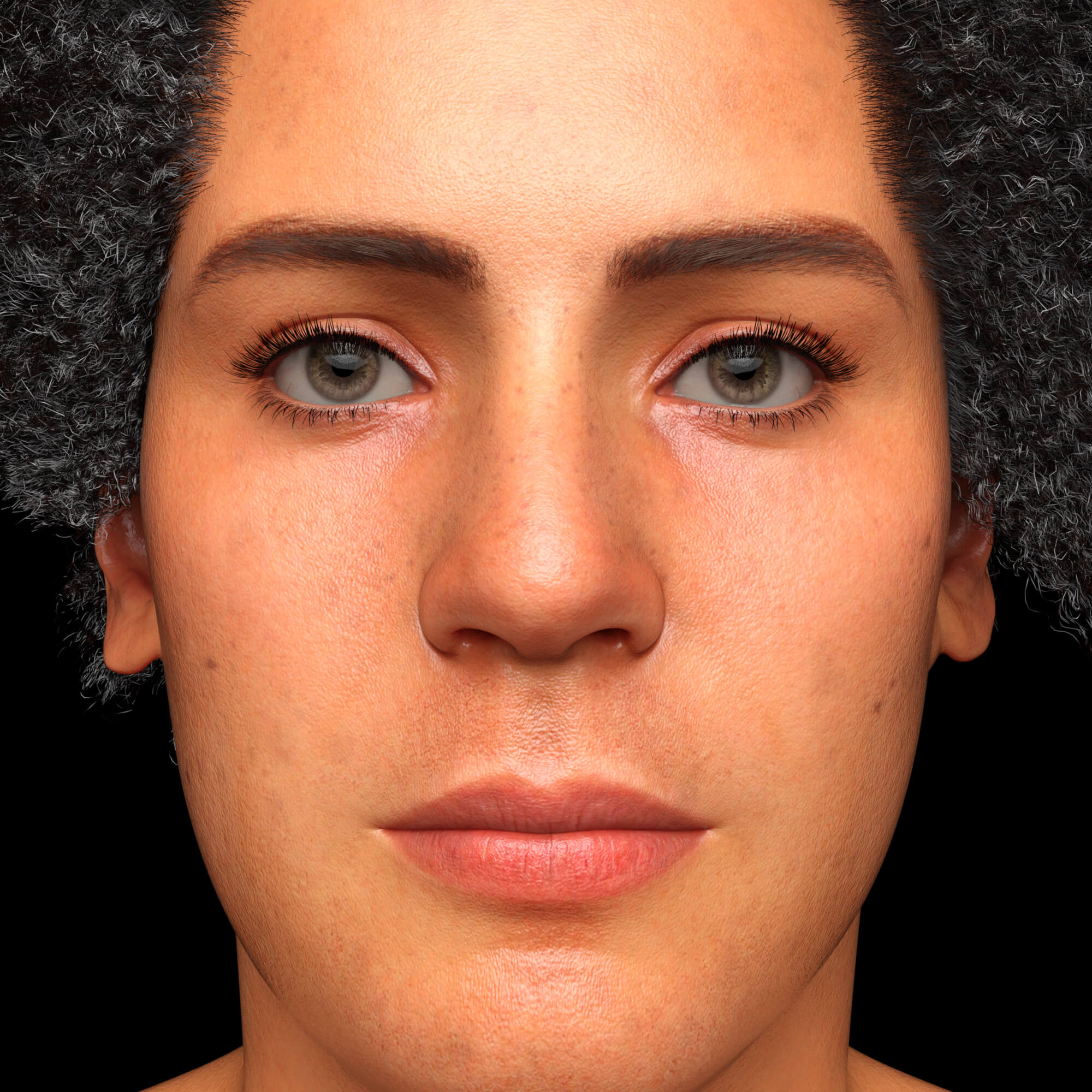 Tes Caden for G9 - Daz Content by theeternalstudios