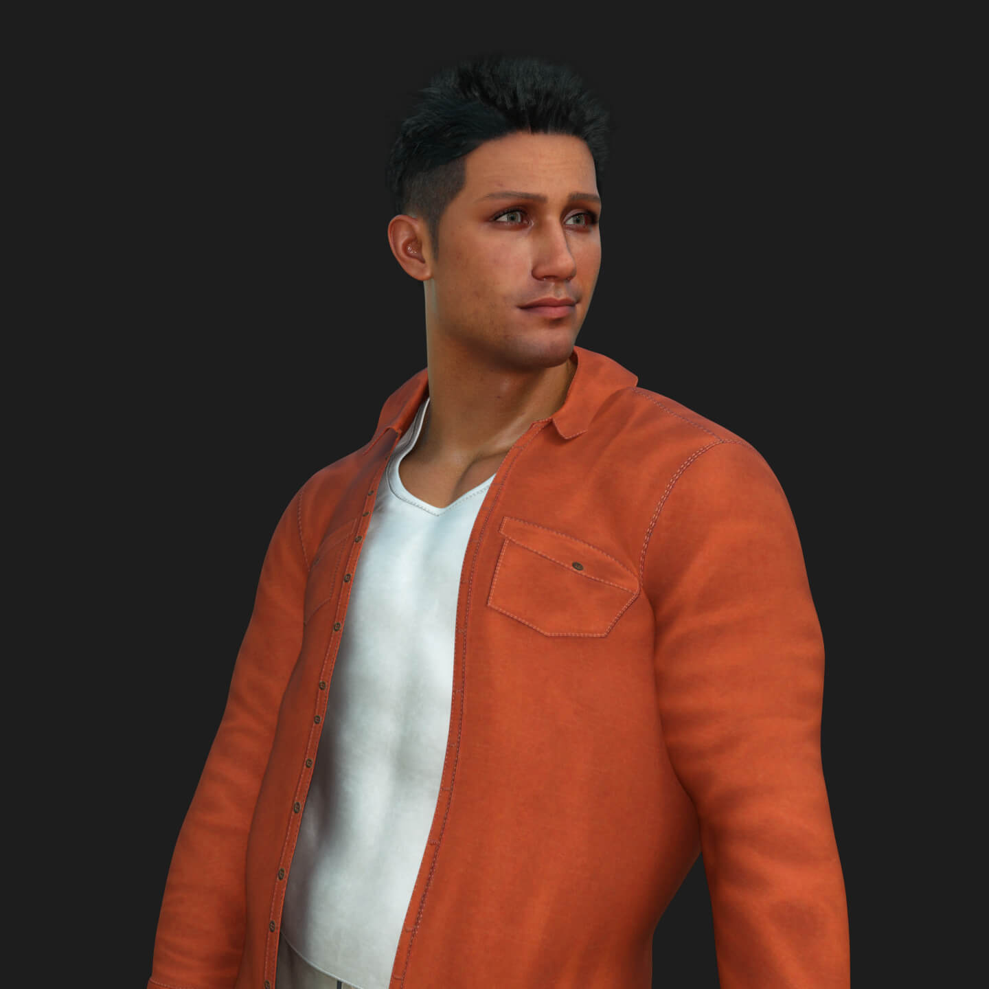 Tes Max for G9 - Daz Content by theeternalstudios