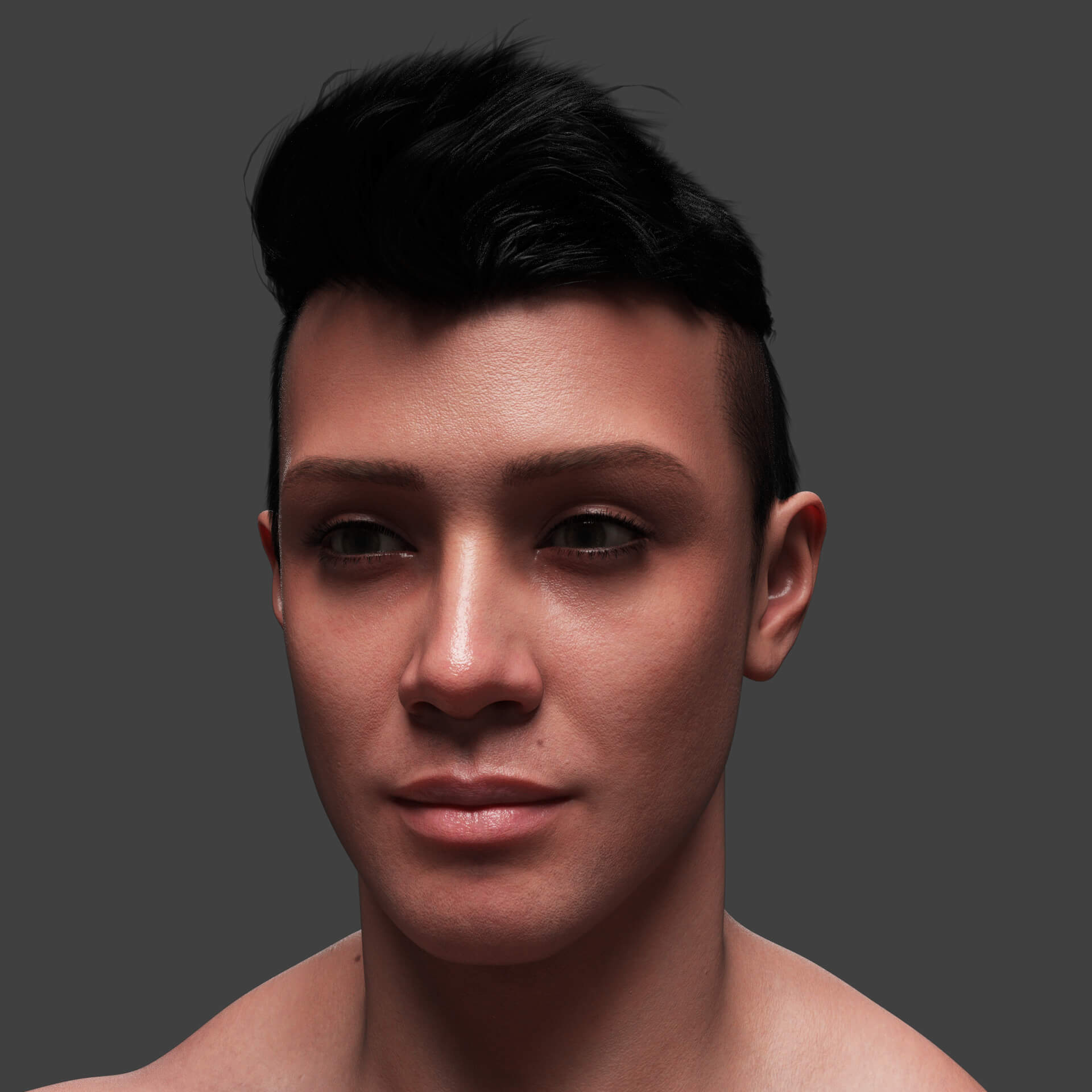 Tes Noah for G9 - Daz Content by theeternalstudios