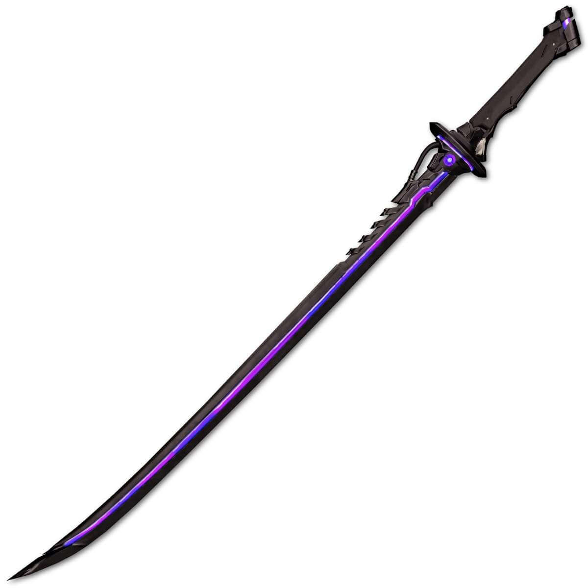 Void Sword - 3D Model by THEOJANG