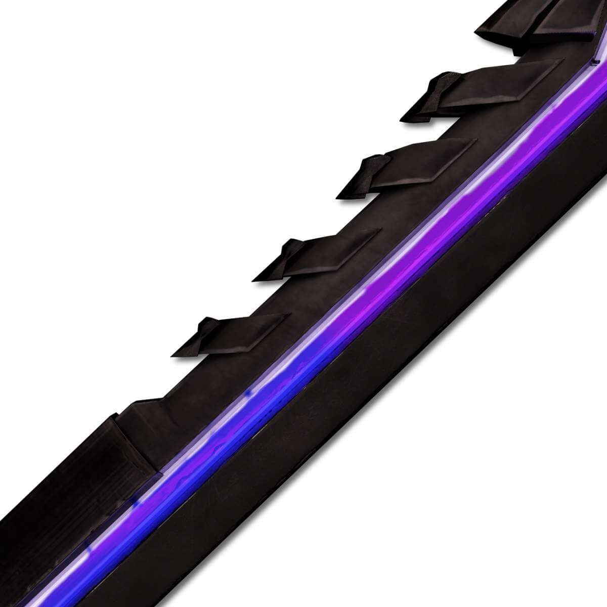 Void Sword - 3D Model by THEOJANG