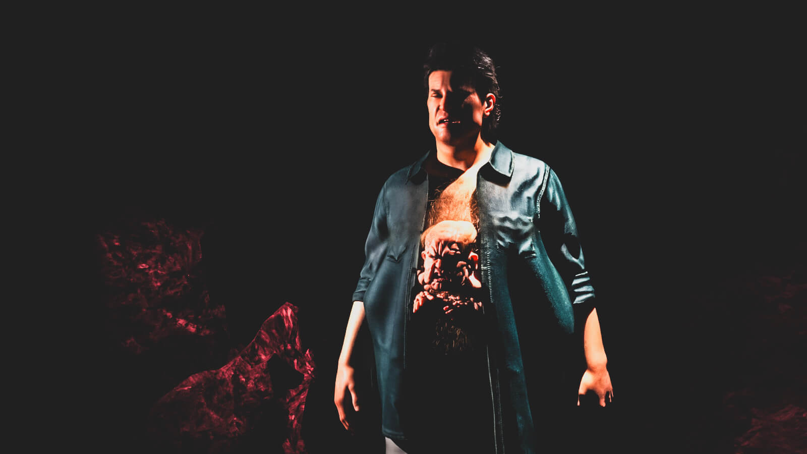 Quato 3D Render, Digital Art by therealNFvox