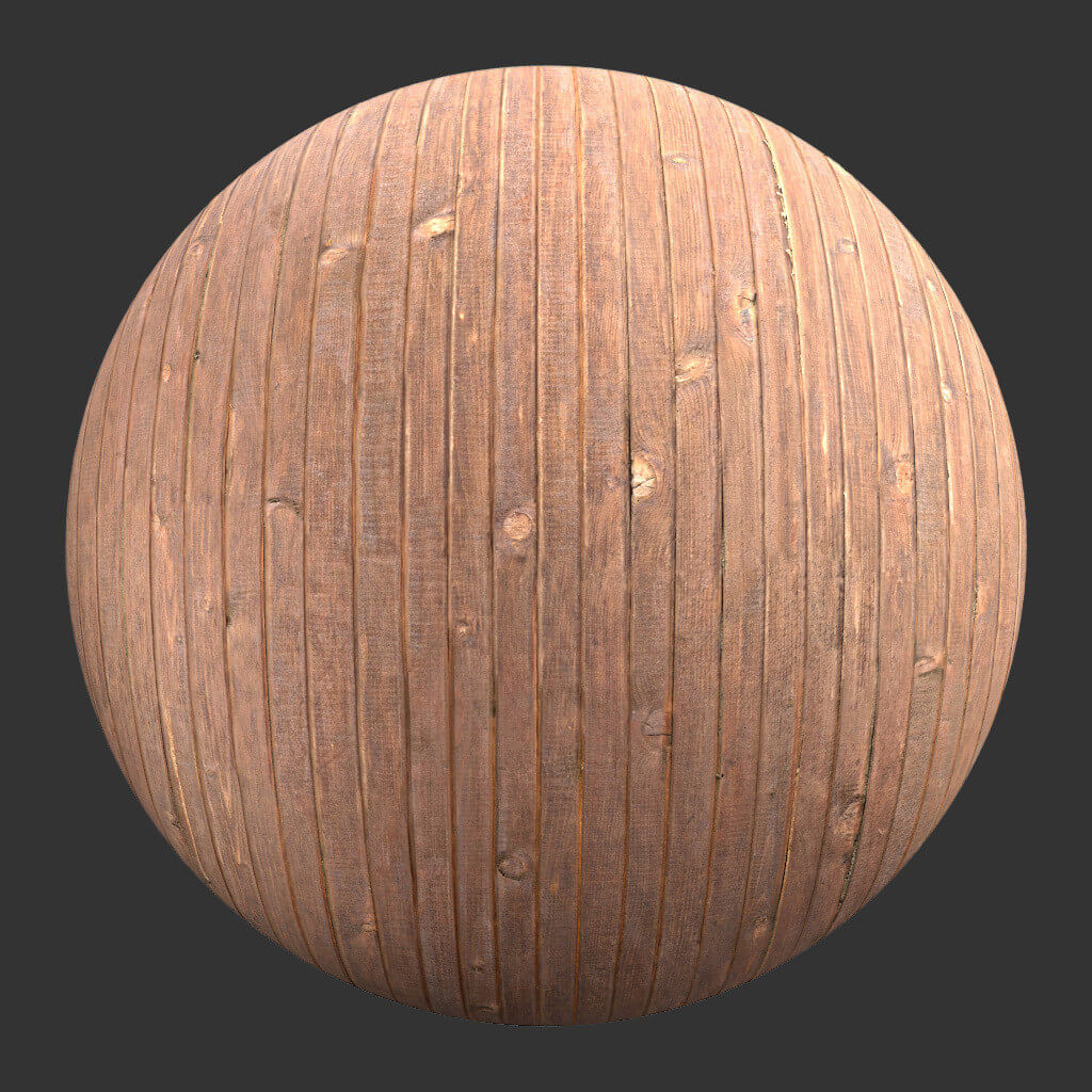 Wood Flooring 1 Bundle - 3D Texture by things