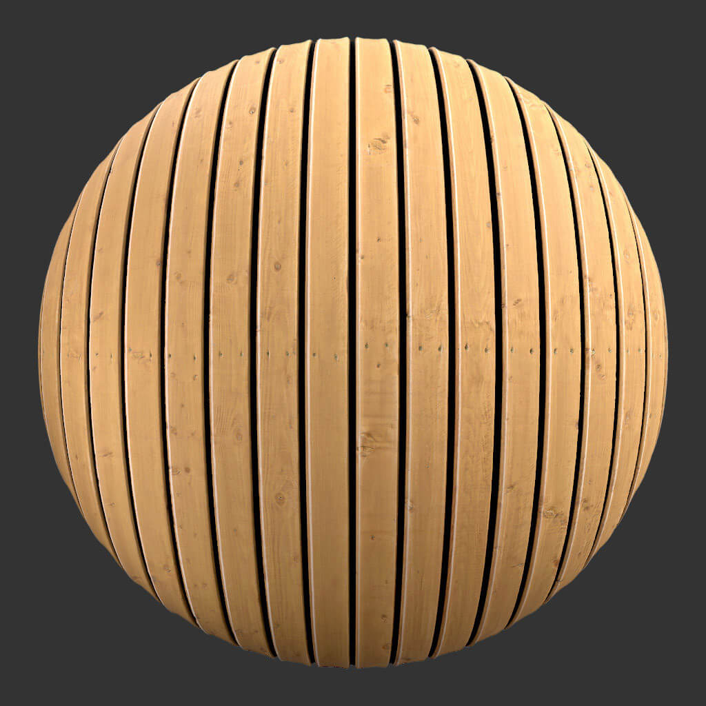 Wood Flooring 1 Bundle - 3D Texture by things