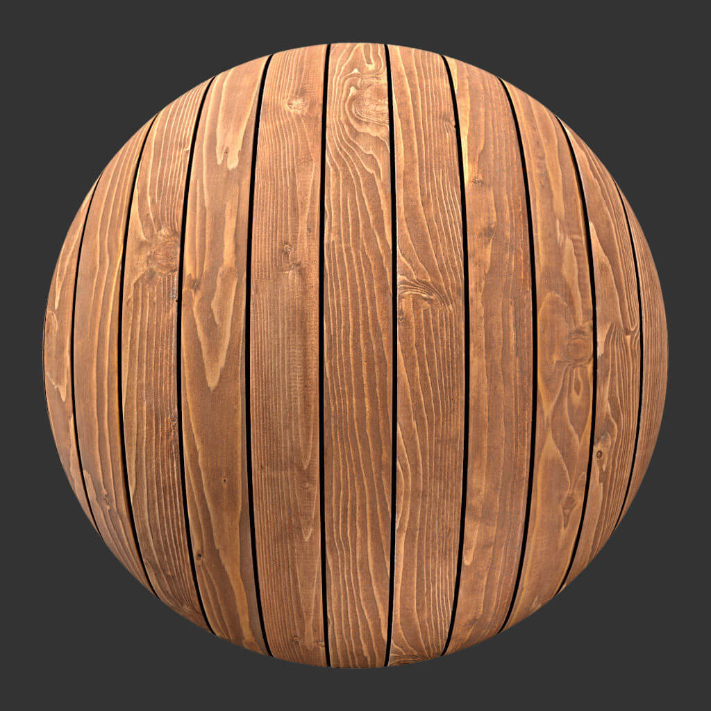 Wood Flooring 1 Bundle - 3D Texture by things