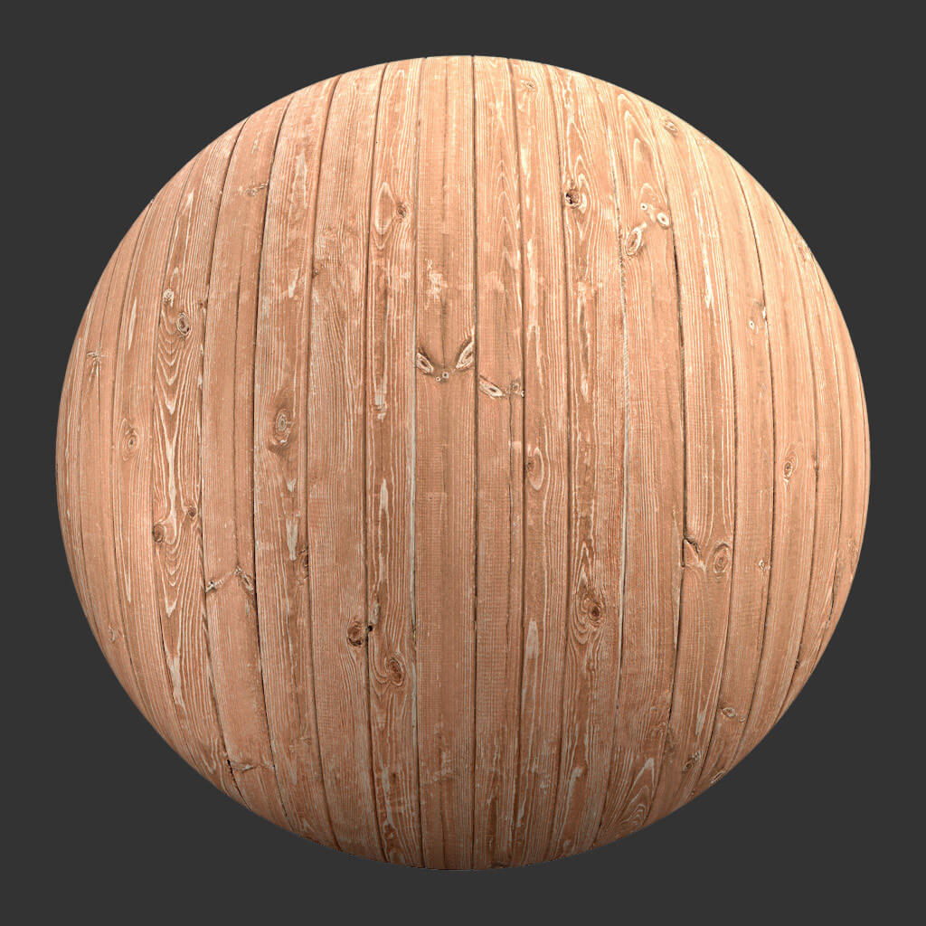 Wood Flooring 1 Bundle - 3D Texture by things