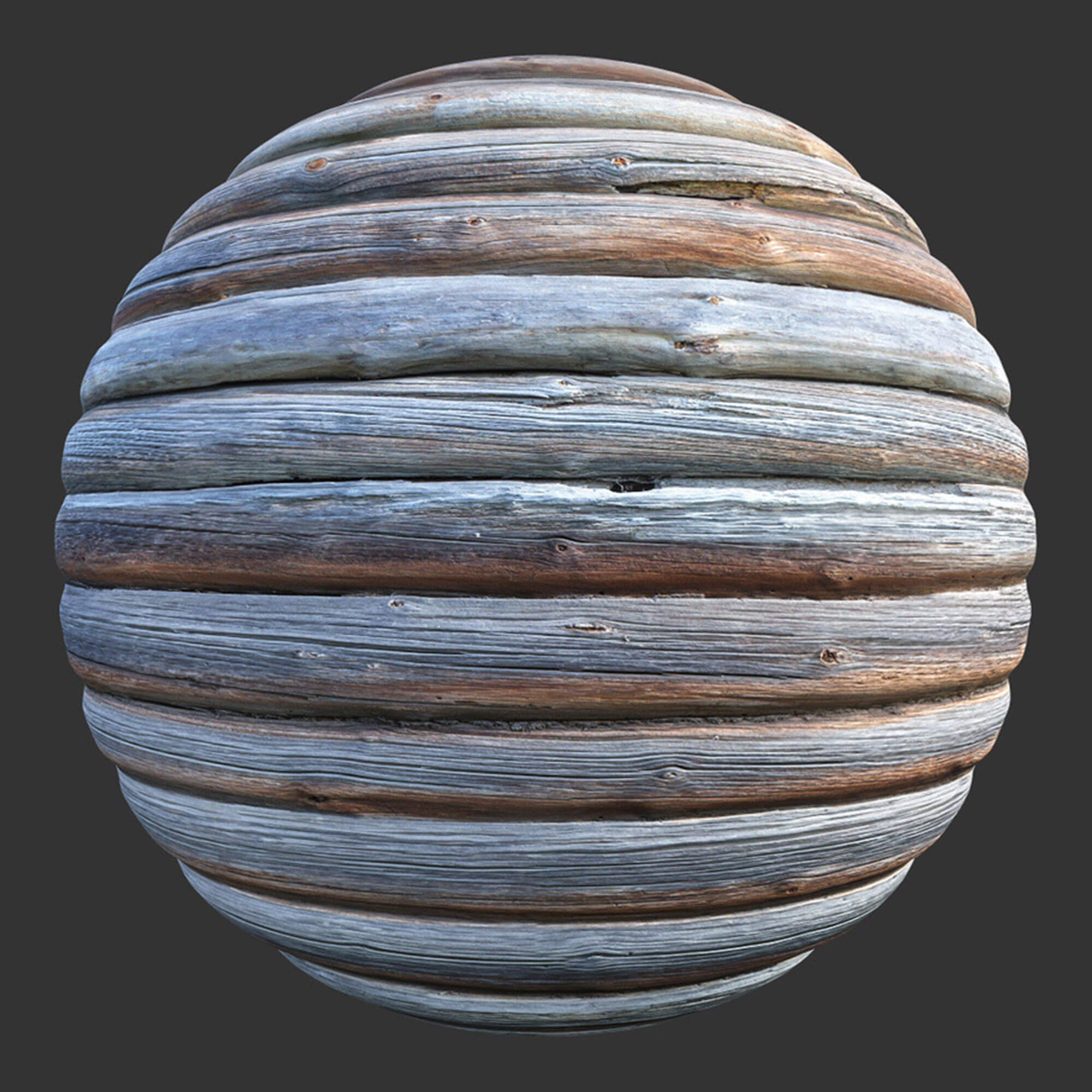 Wood Flooring 1 Bundle - 3D Texture by things