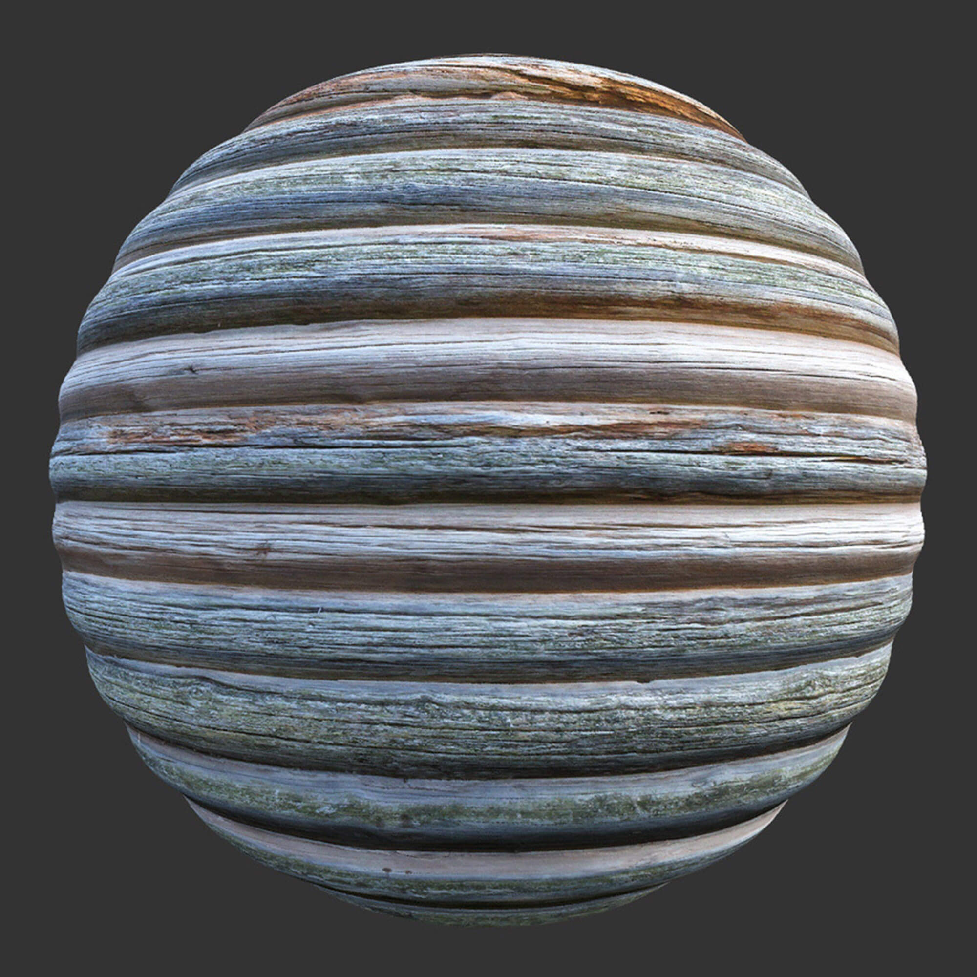 Wood Flooring 1 Bundle - 3D Texture by things