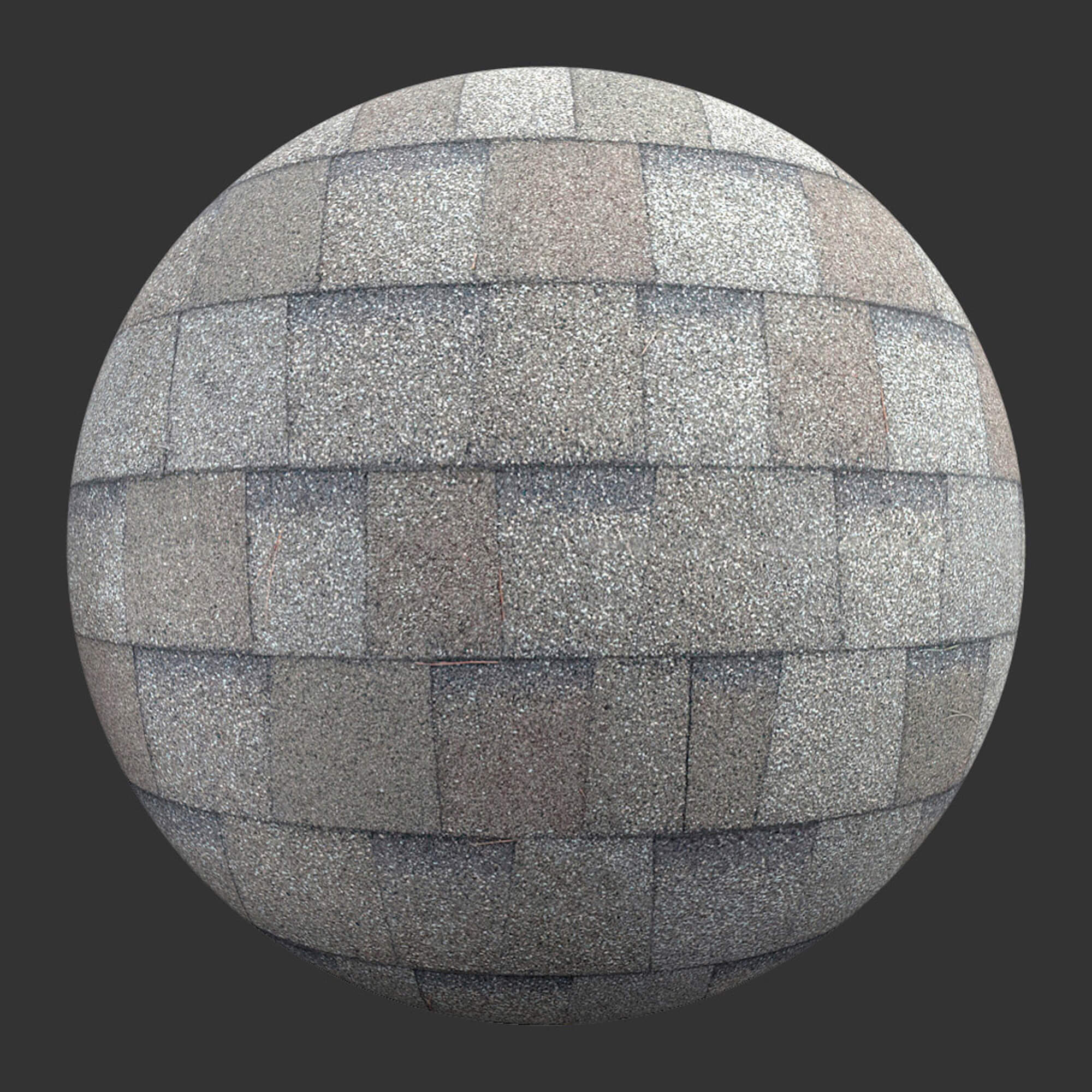 12 Texture Roofing Bundle by things