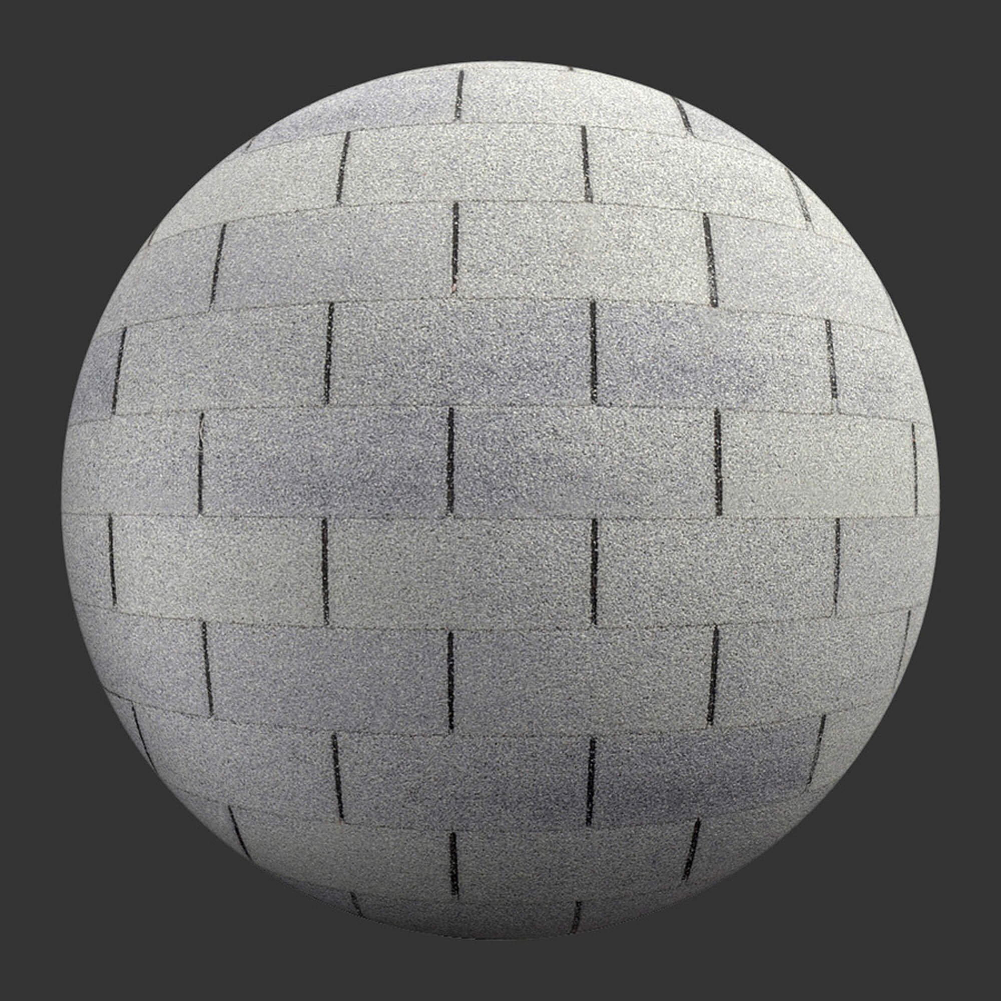 12 Texture Roofing Bundle by things