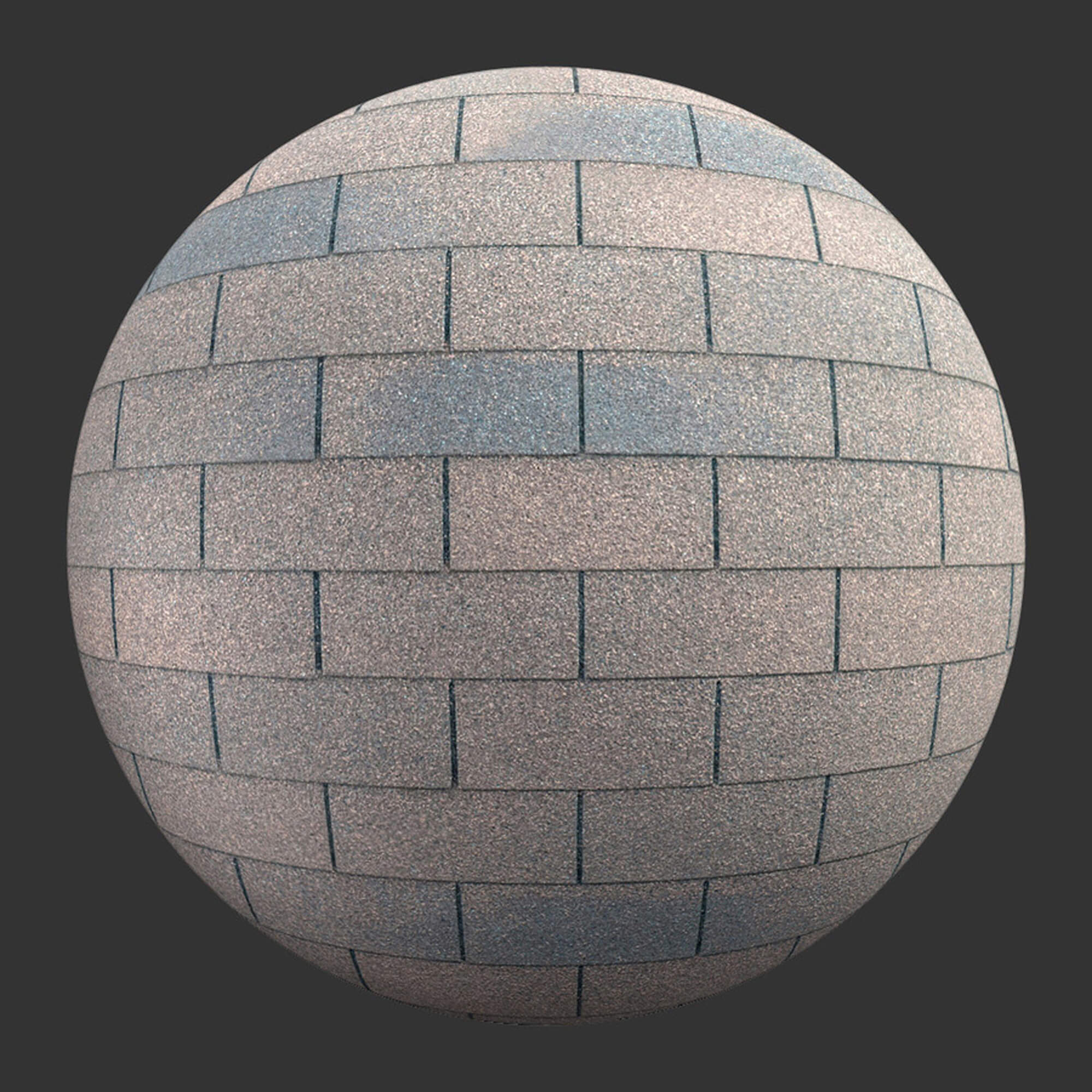 12 Texture Roofing Bundle by things