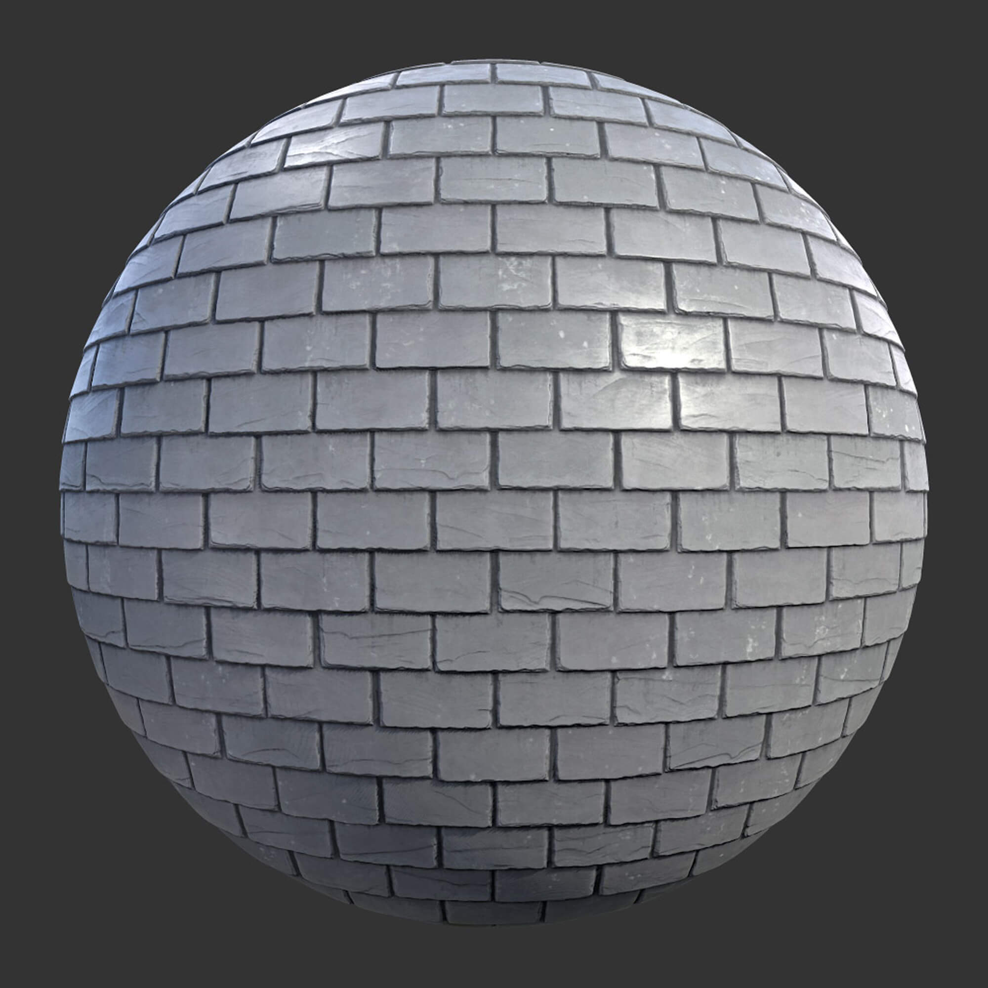 12 Texture Roofing Bundle by things