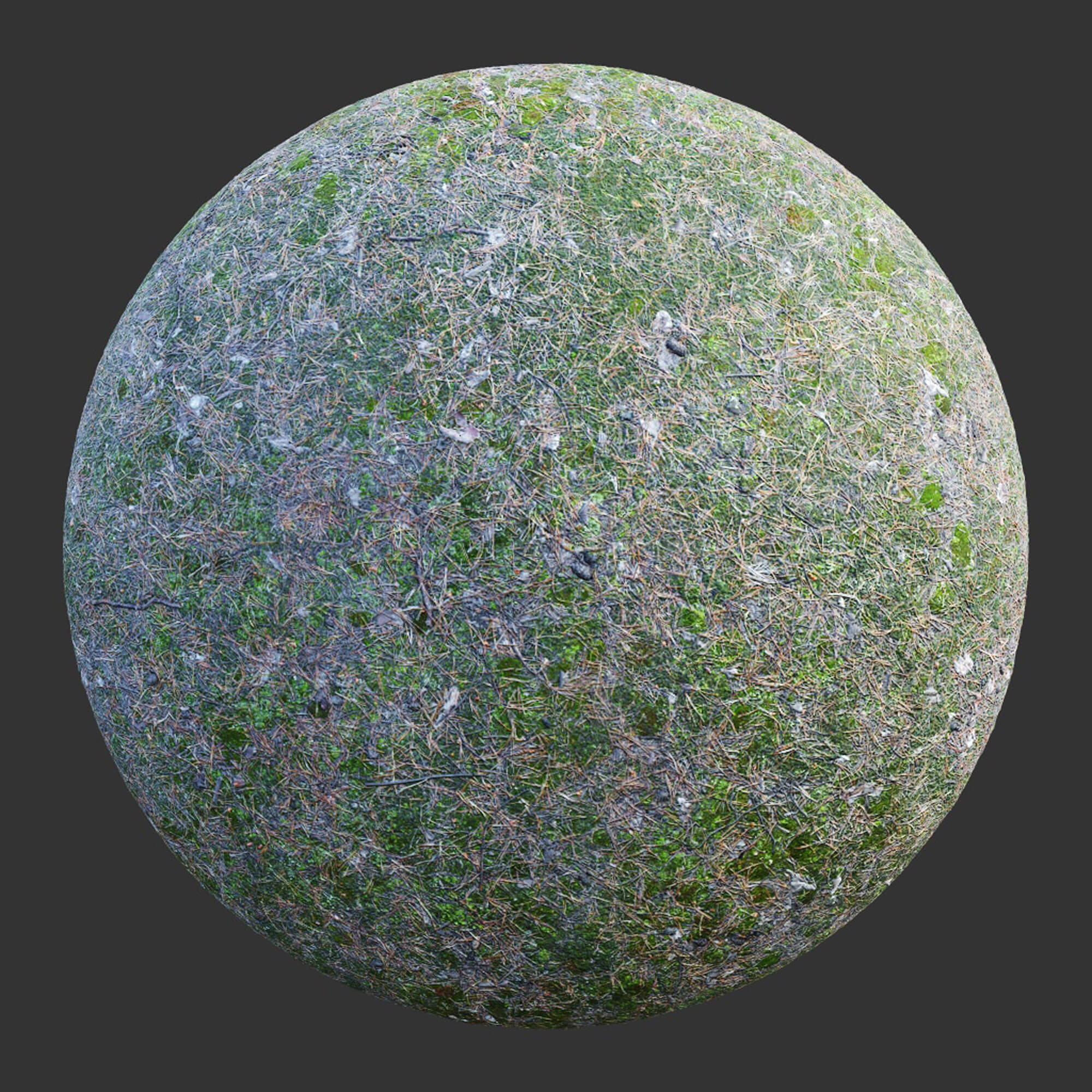 18 Texture Ground 3 Bundle by things