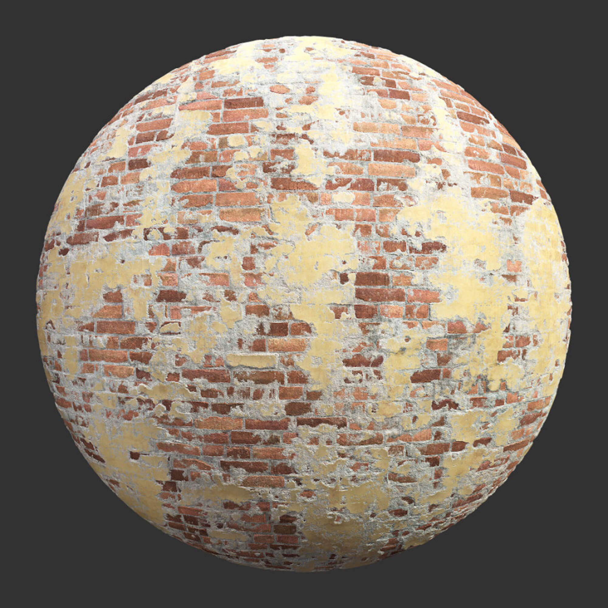 21 Texture Bricks 3 Bundle by things