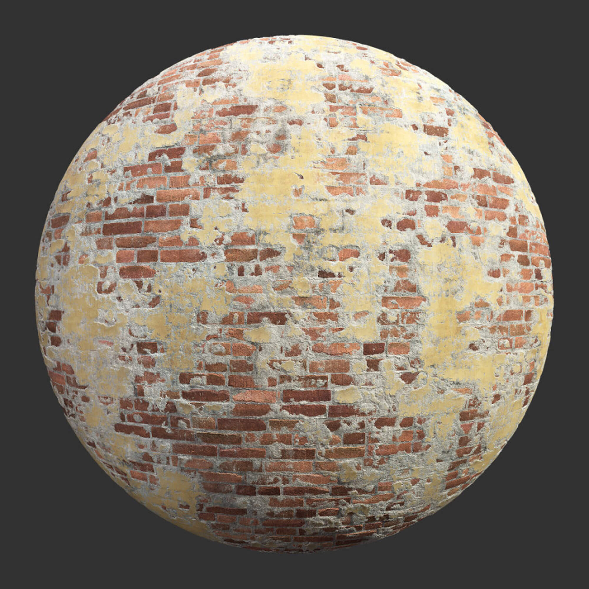 21 Texture Bricks 3 Bundle by things