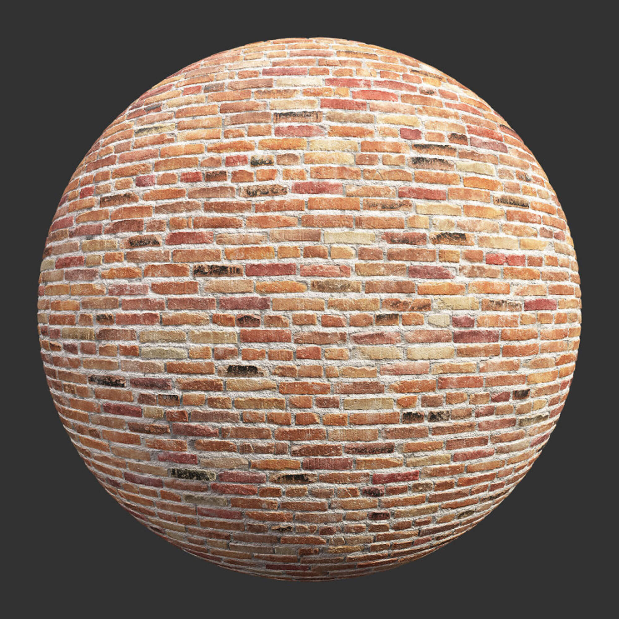 21 Texture Bricks 3 Bundle by things