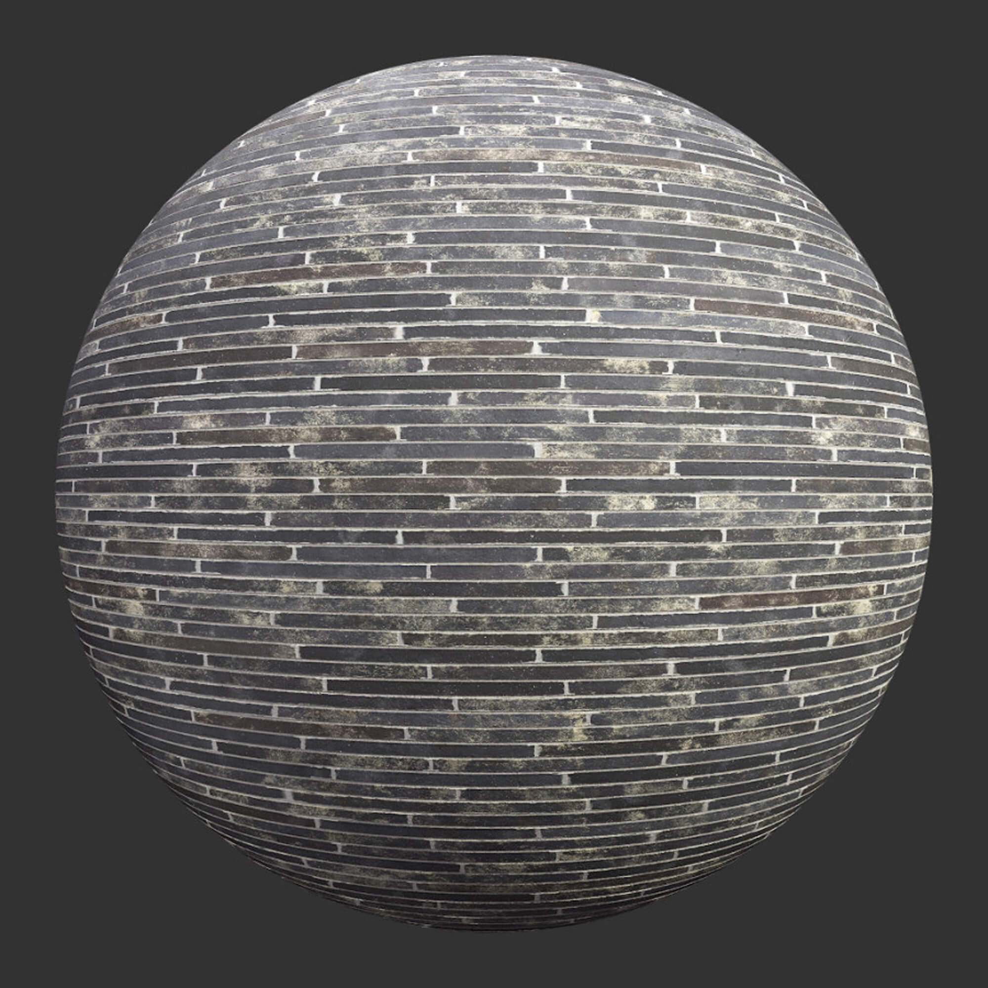 21 Texture Bricks 3 Bundle by things