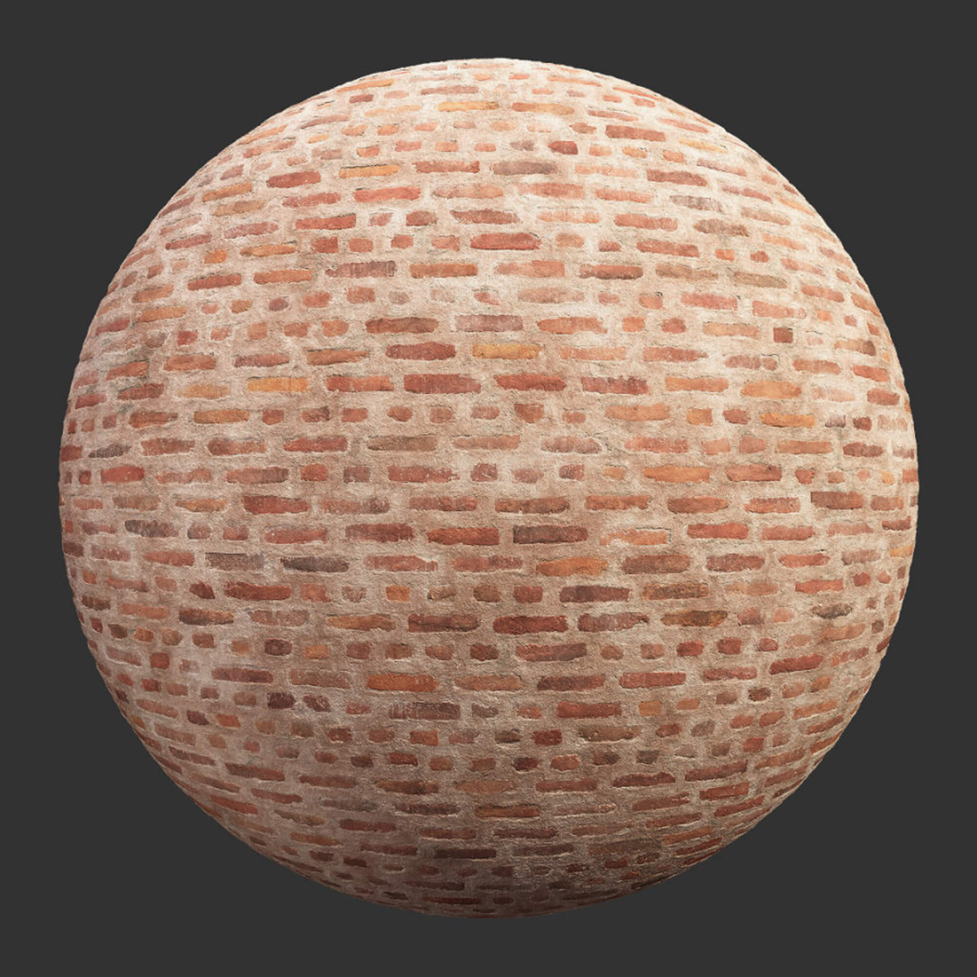 21 Texture Bricks 3 Bundle by things