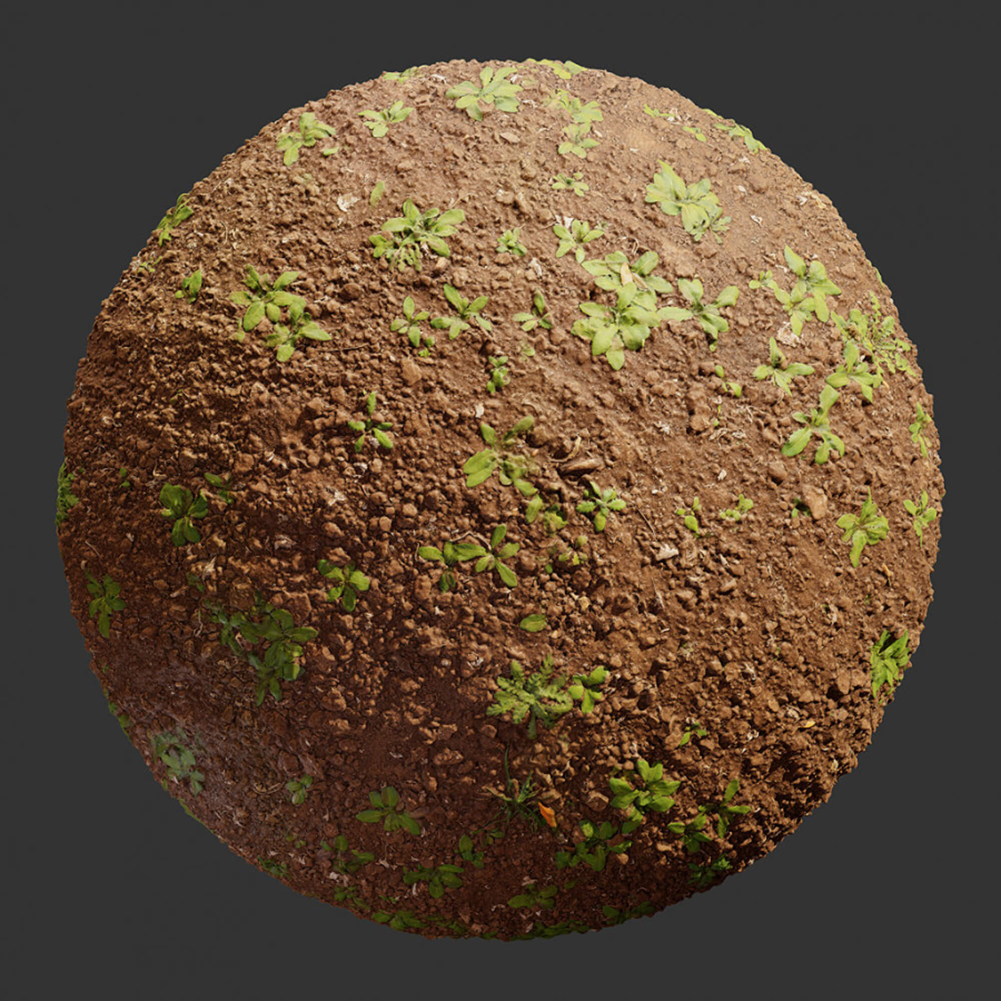 22 Texture Ground 2 Bundle by things