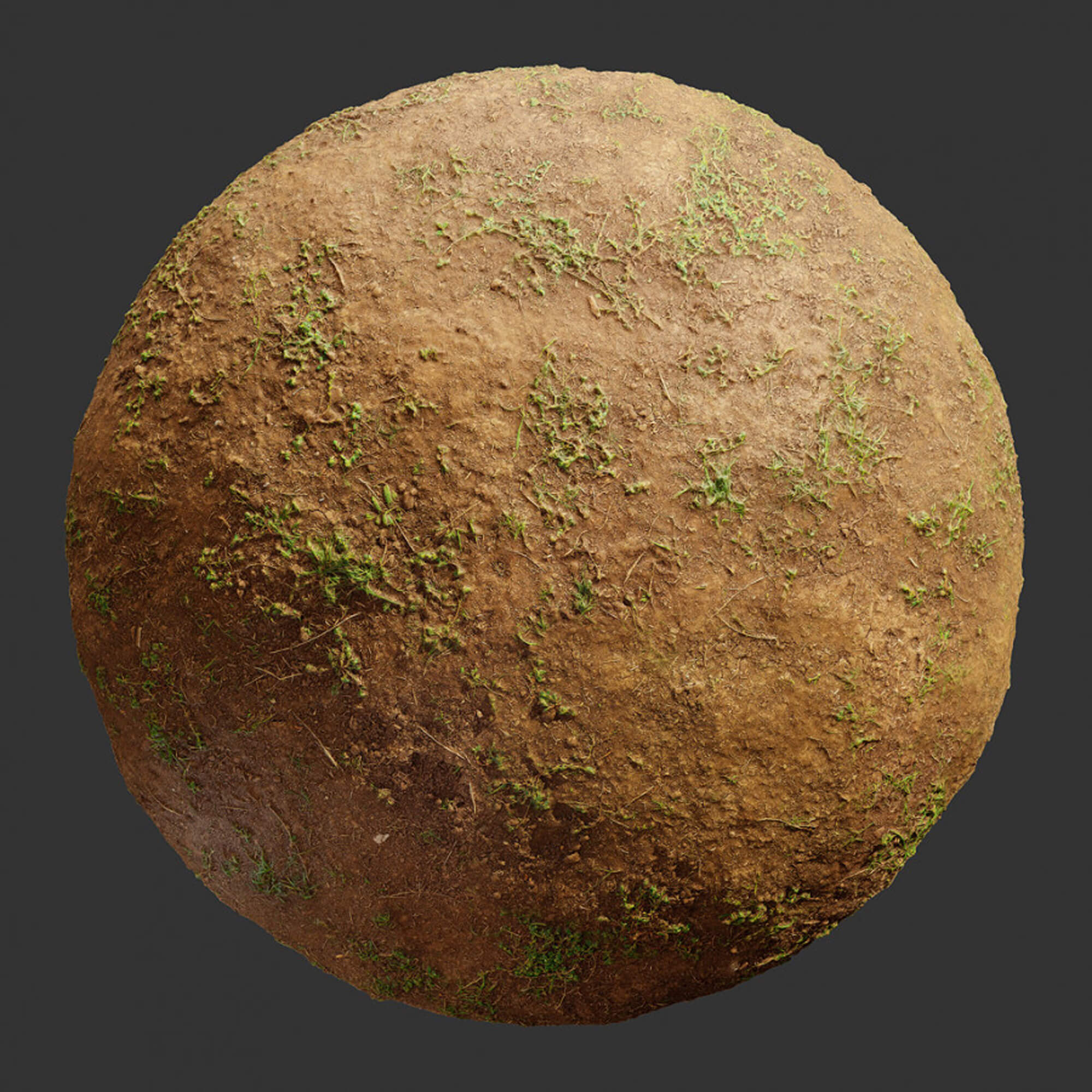 22 Texture Ground 2 Bundle by things
