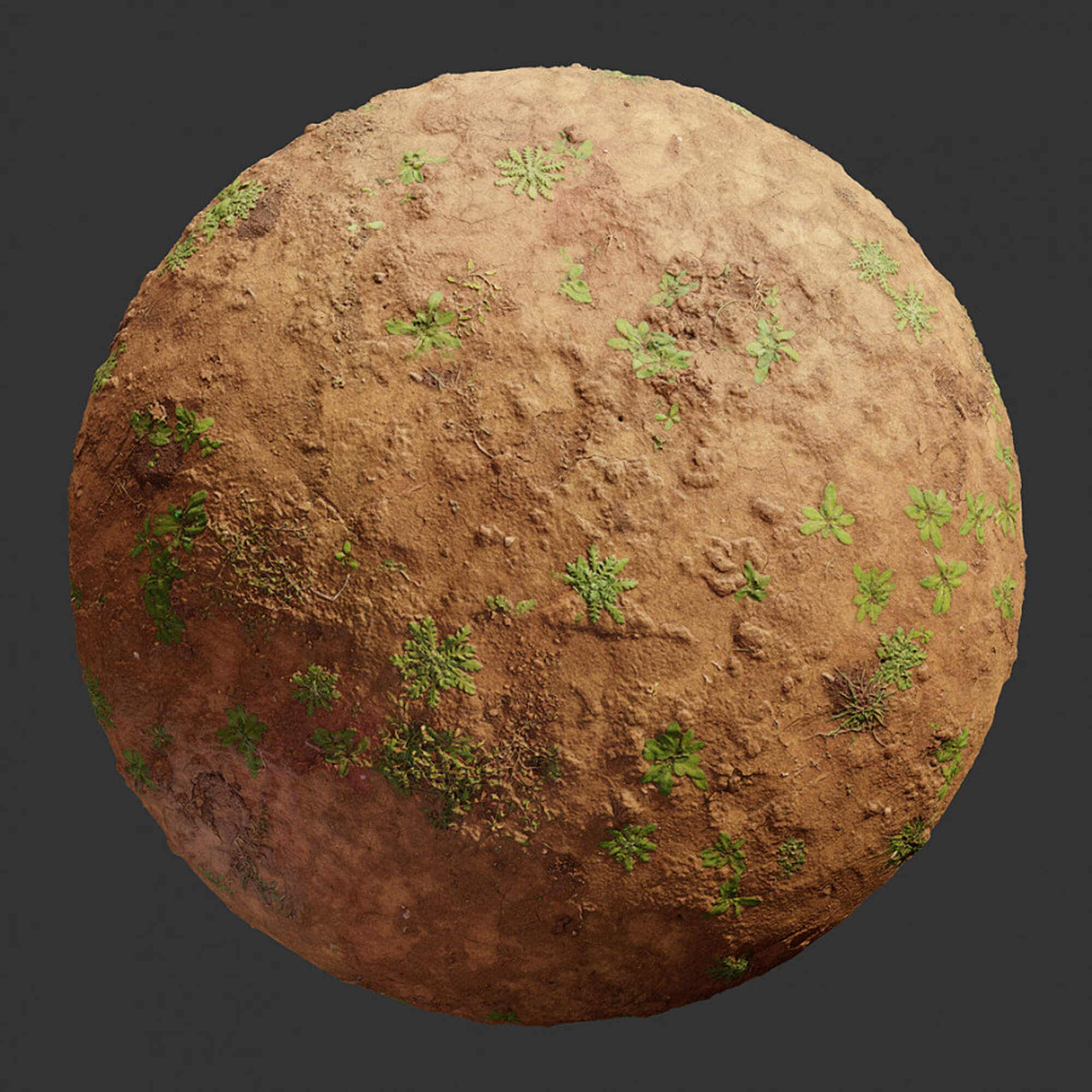 22 Texture Ground 2 Bundle by things