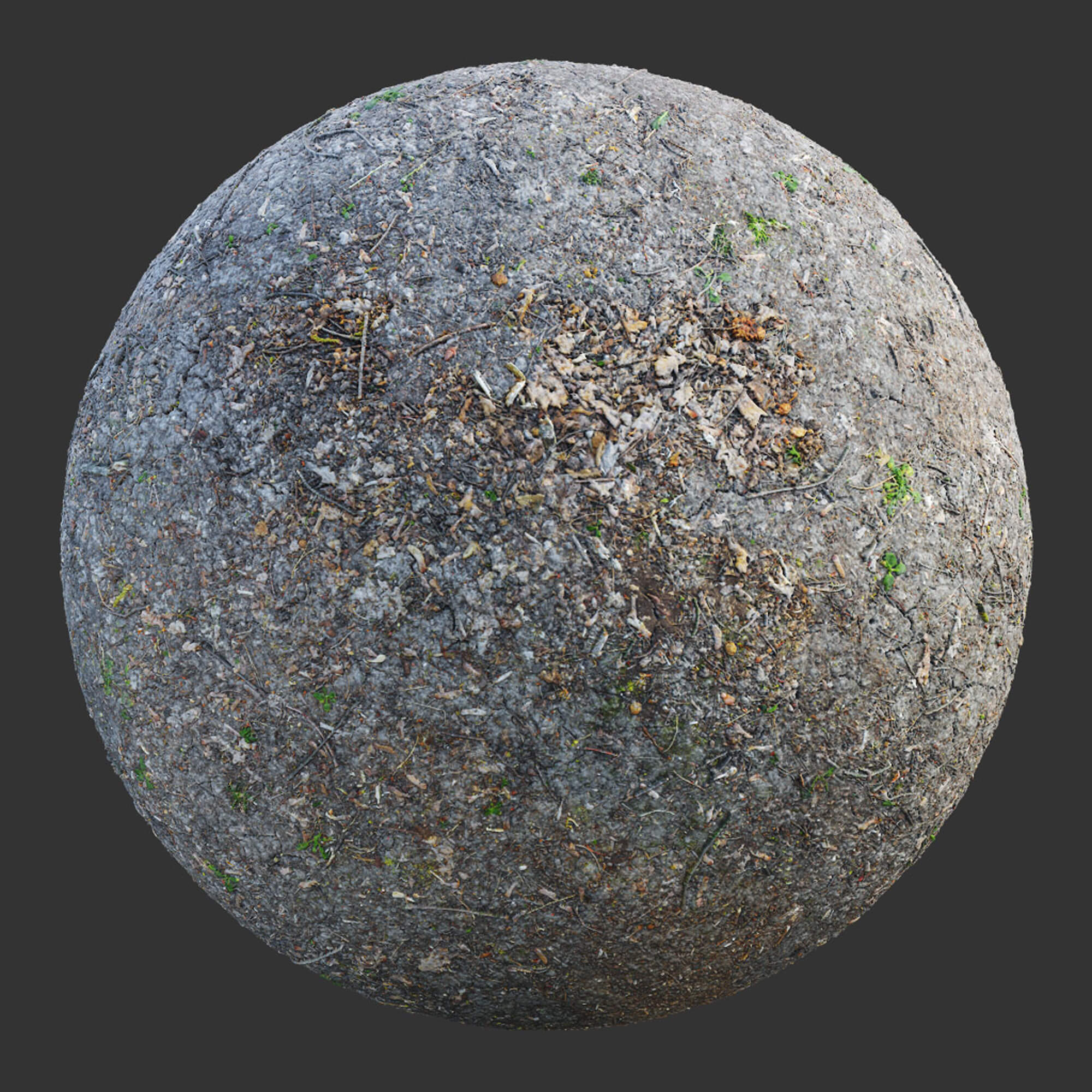 22 Texture Ground 2 Bundle by things
