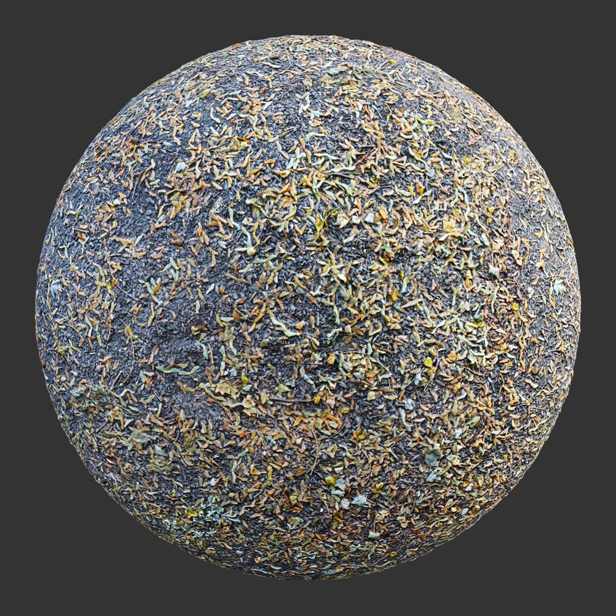 22 Texture Ground 2 Bundle by things