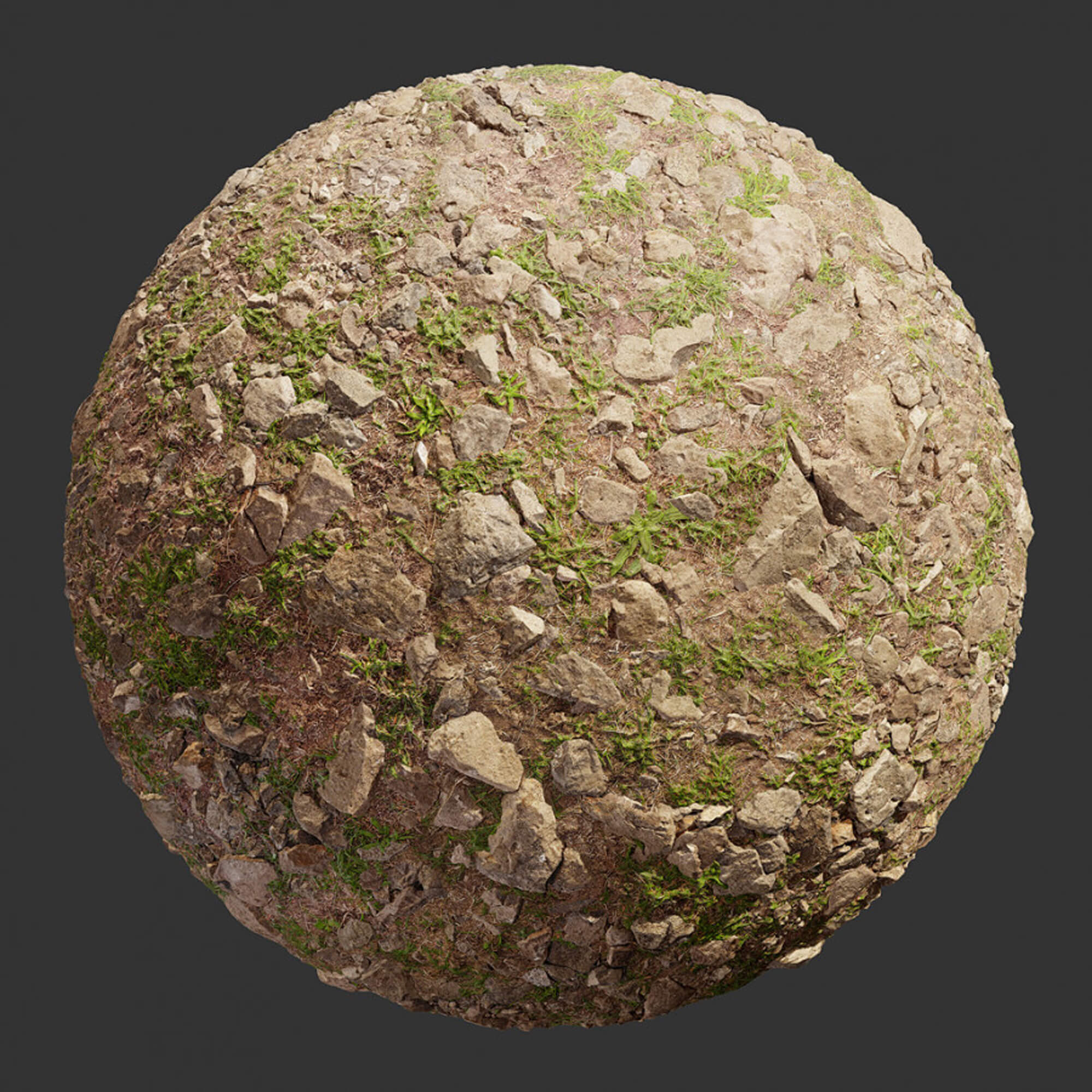 23 Texture Ground 5 Bundle by things