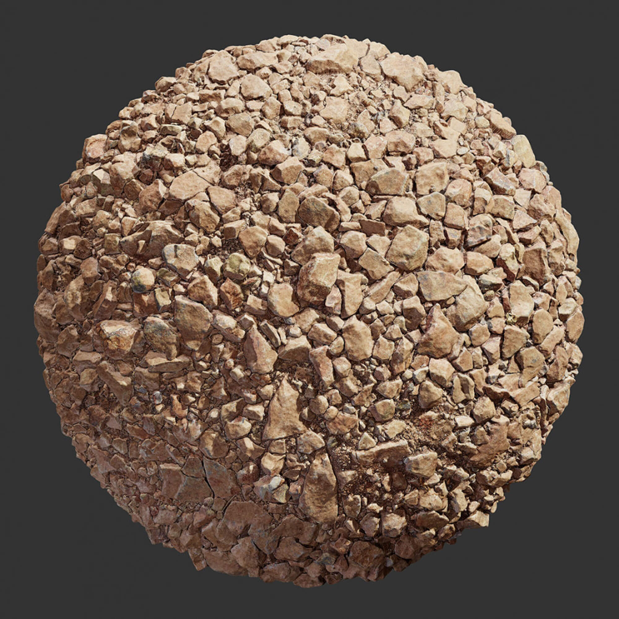 23 Texture Ground 5 Bundle by things