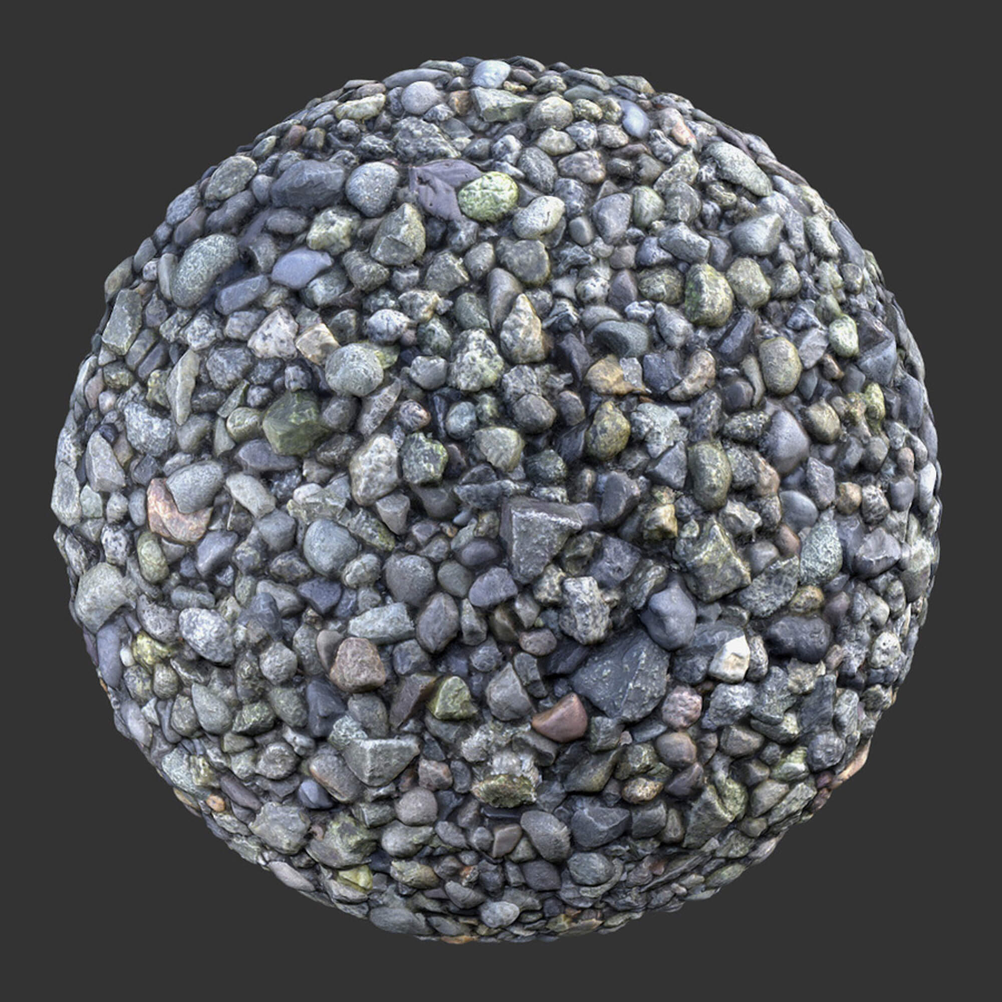 23 Texture Ground 5 Bundle by things