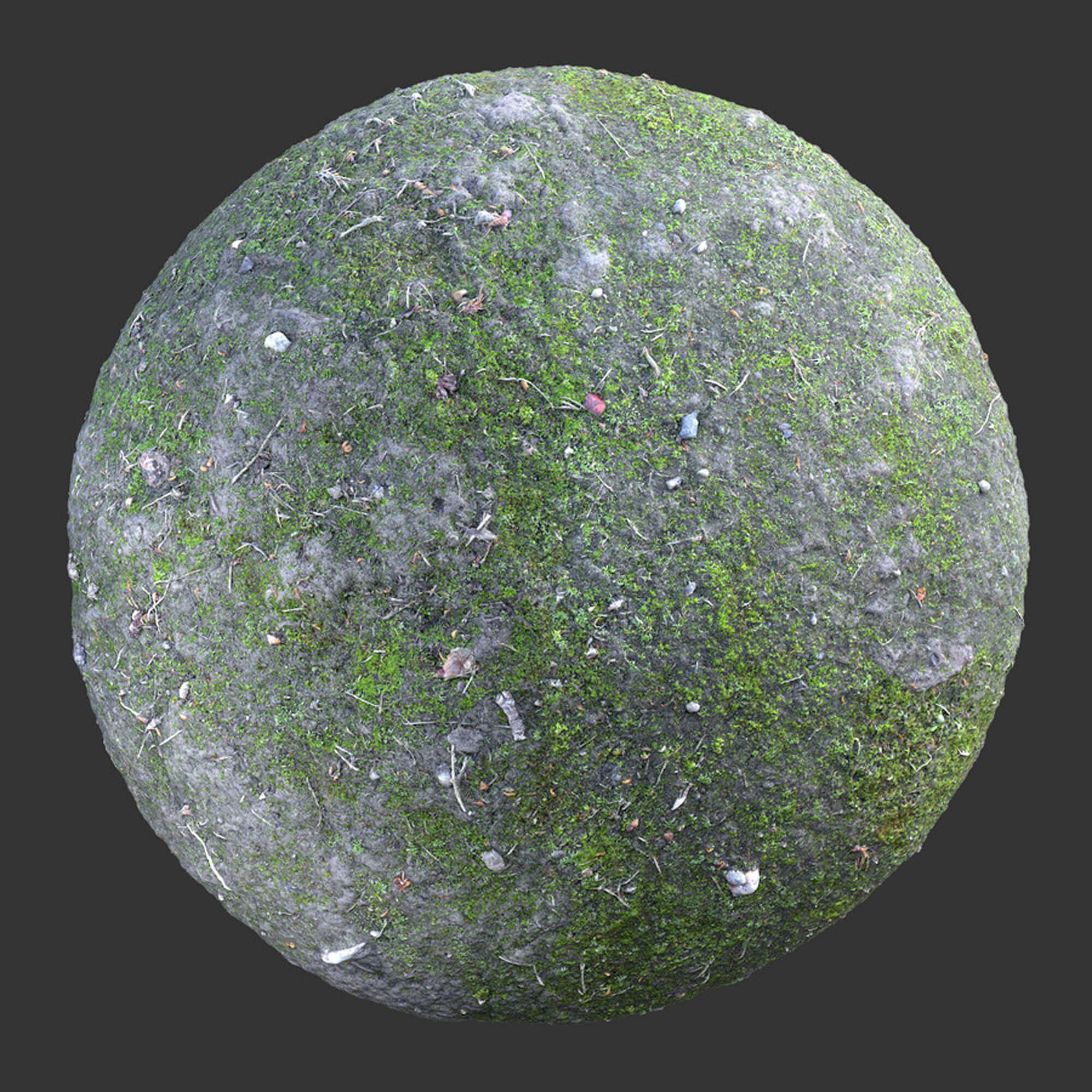 26 Texture Ground 1 Bundle by things