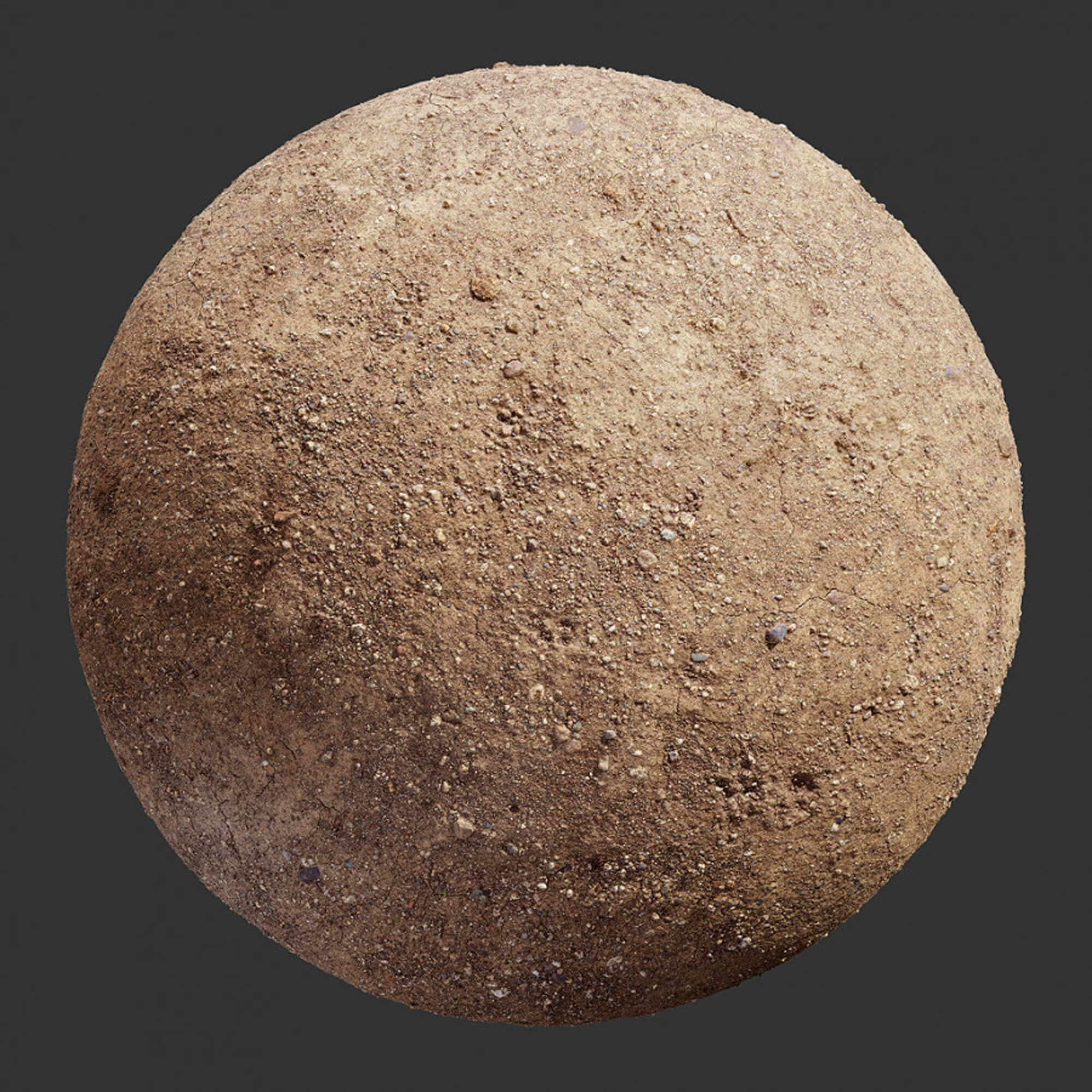 26 Texture Ground 1 Bundle by things