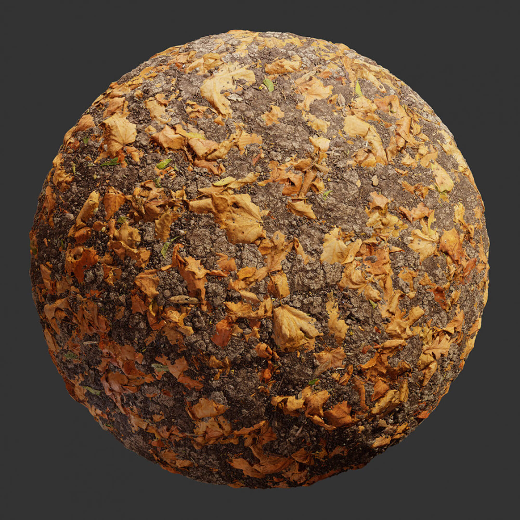 26 Texture Ground 1 Bundle by things