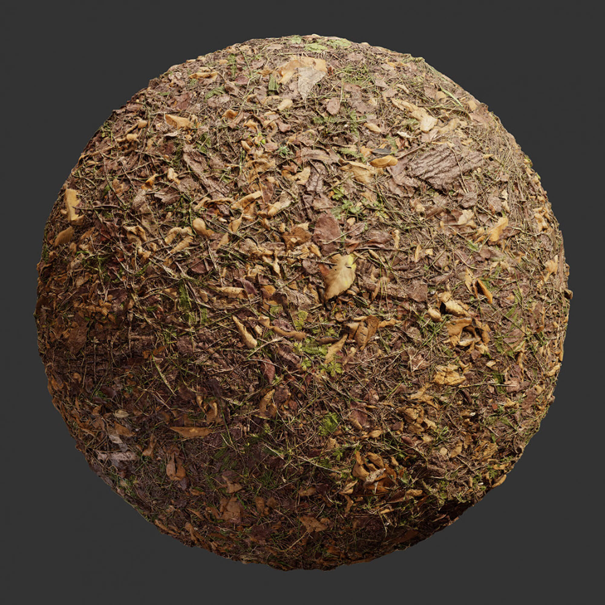 26 Texture Ground 1 Bundle by things