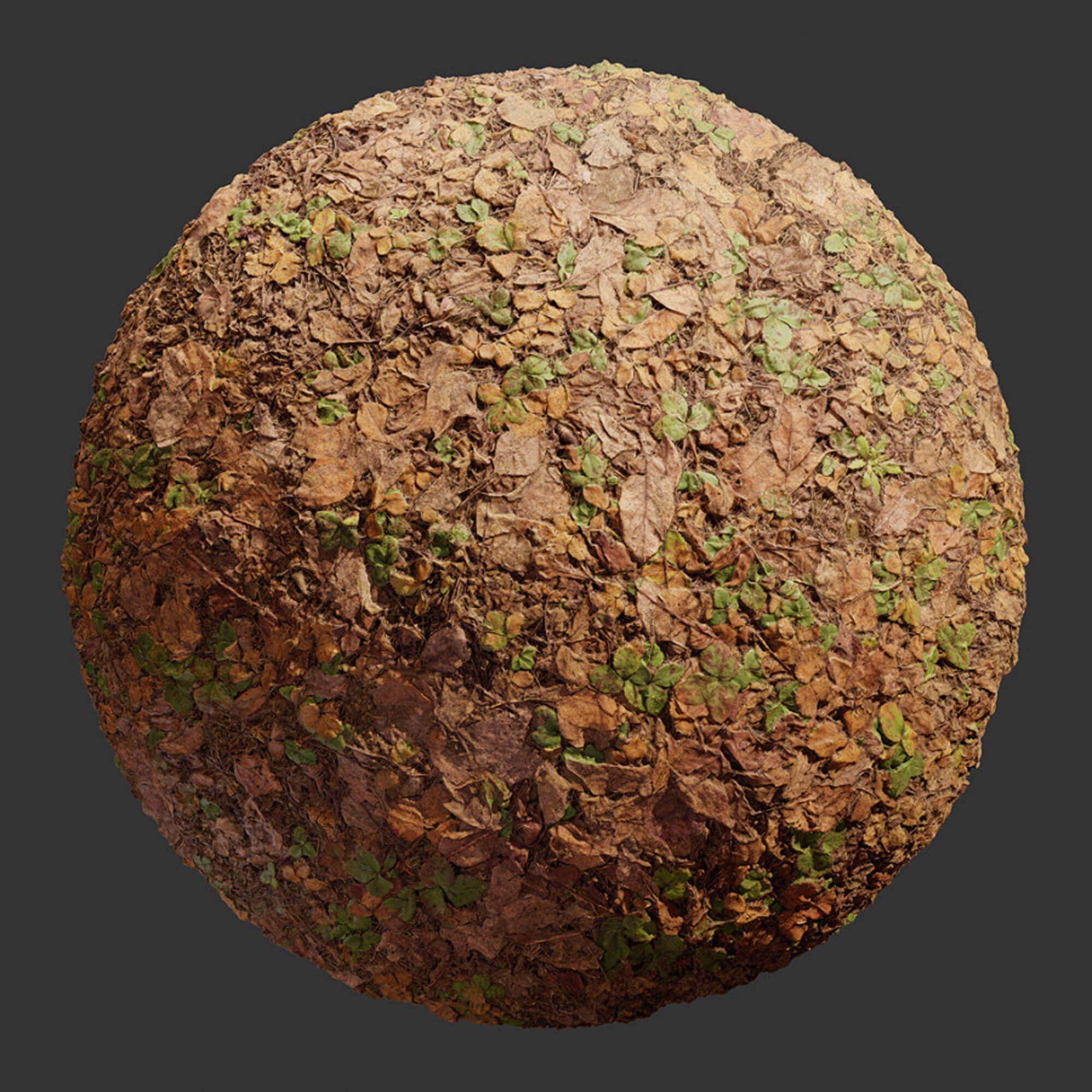 26 Texture Ground 1 Bundle by things