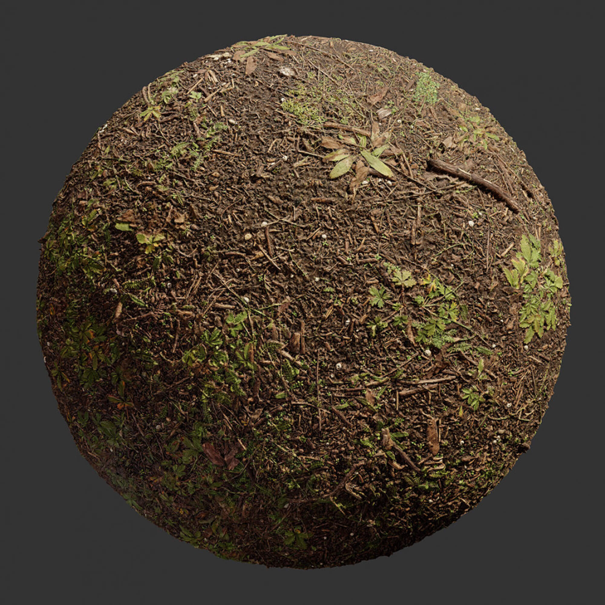 26 Texture Ground 1 Bundle by things