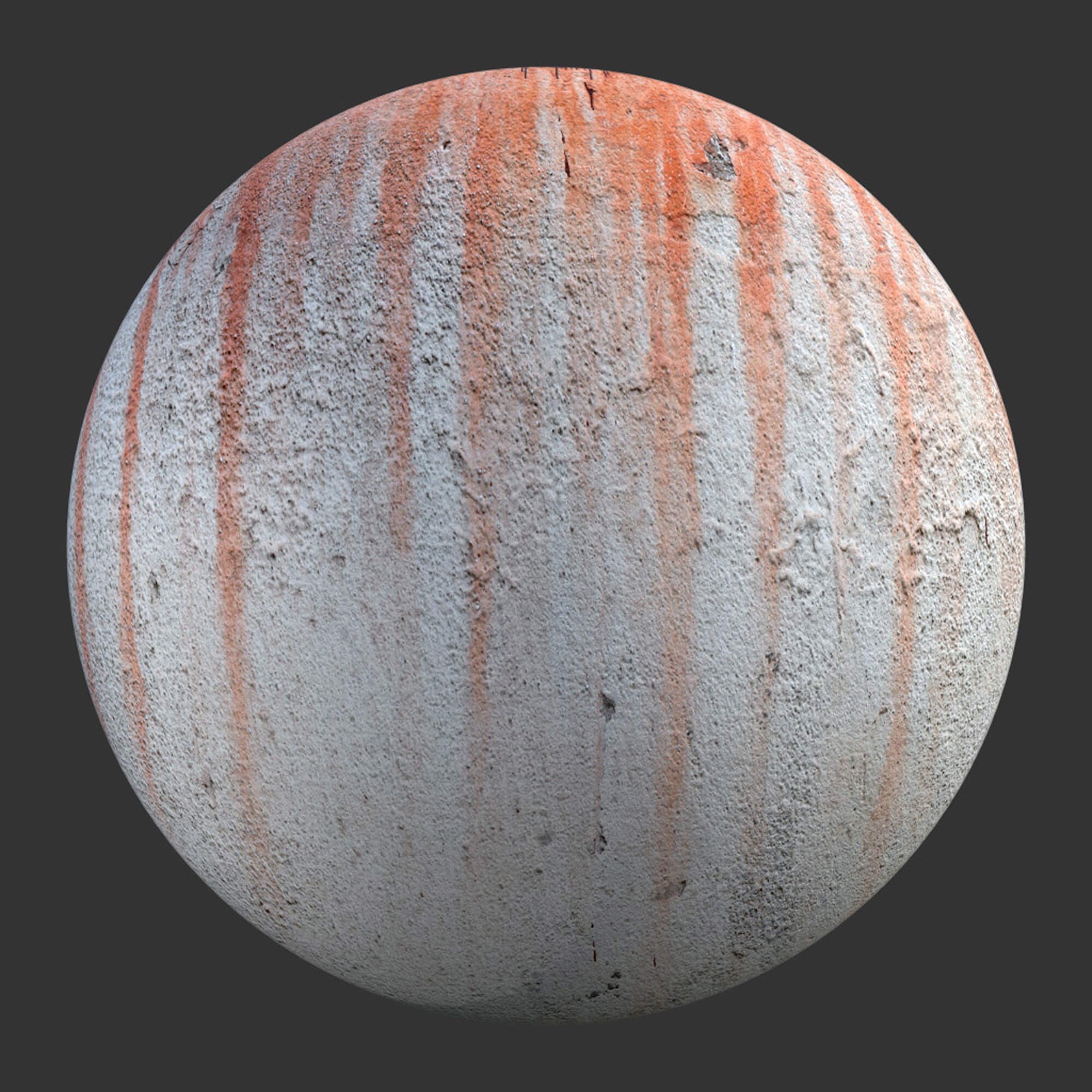 28 Texture Grunge Drips Bundle by things